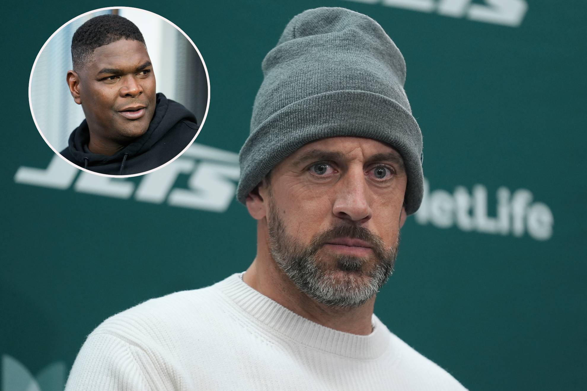 Noticias de Nfl/aaron-rodgers - MARCA México