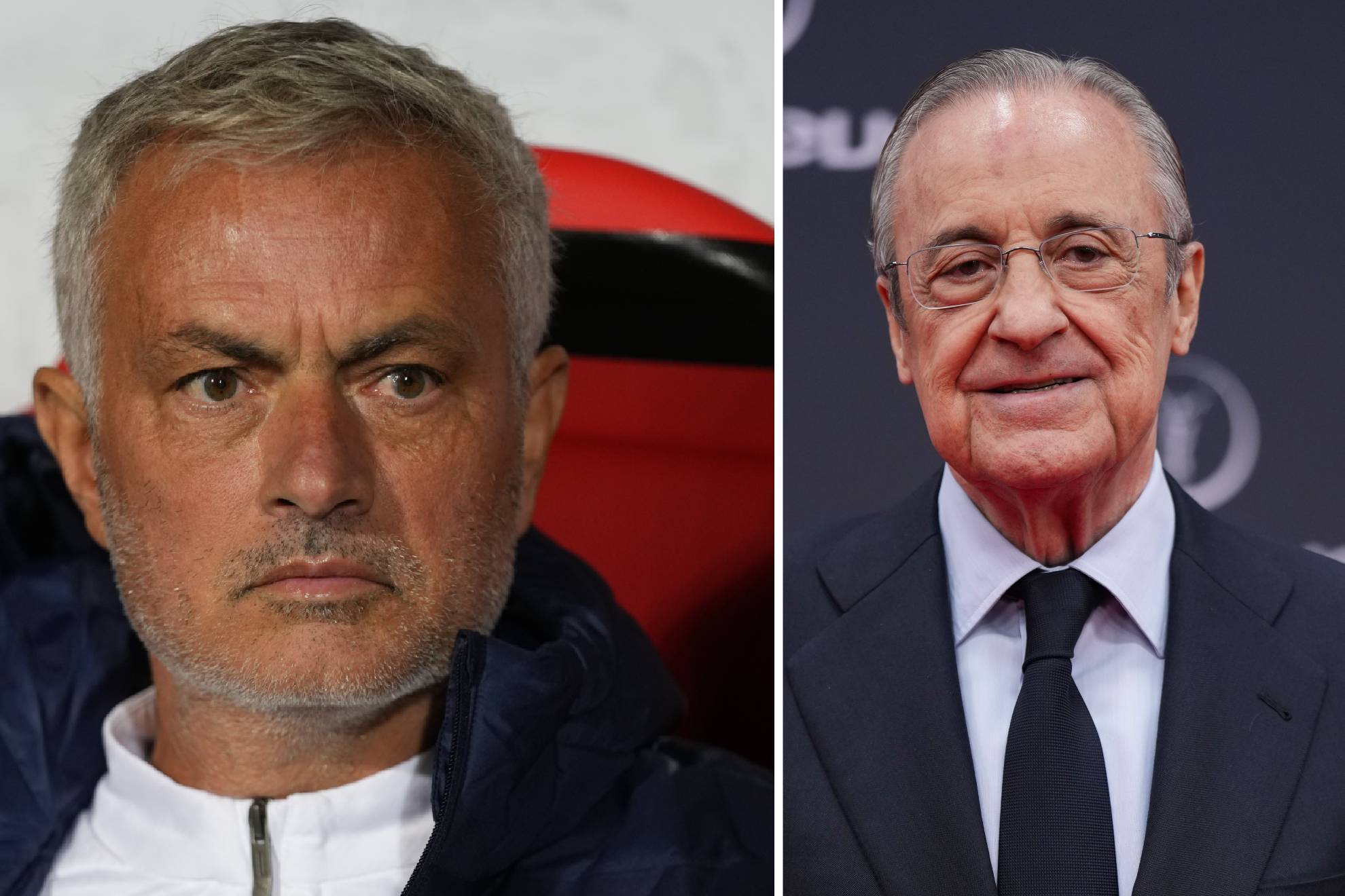 José Mourinho - Últimas noticias en MARCA México