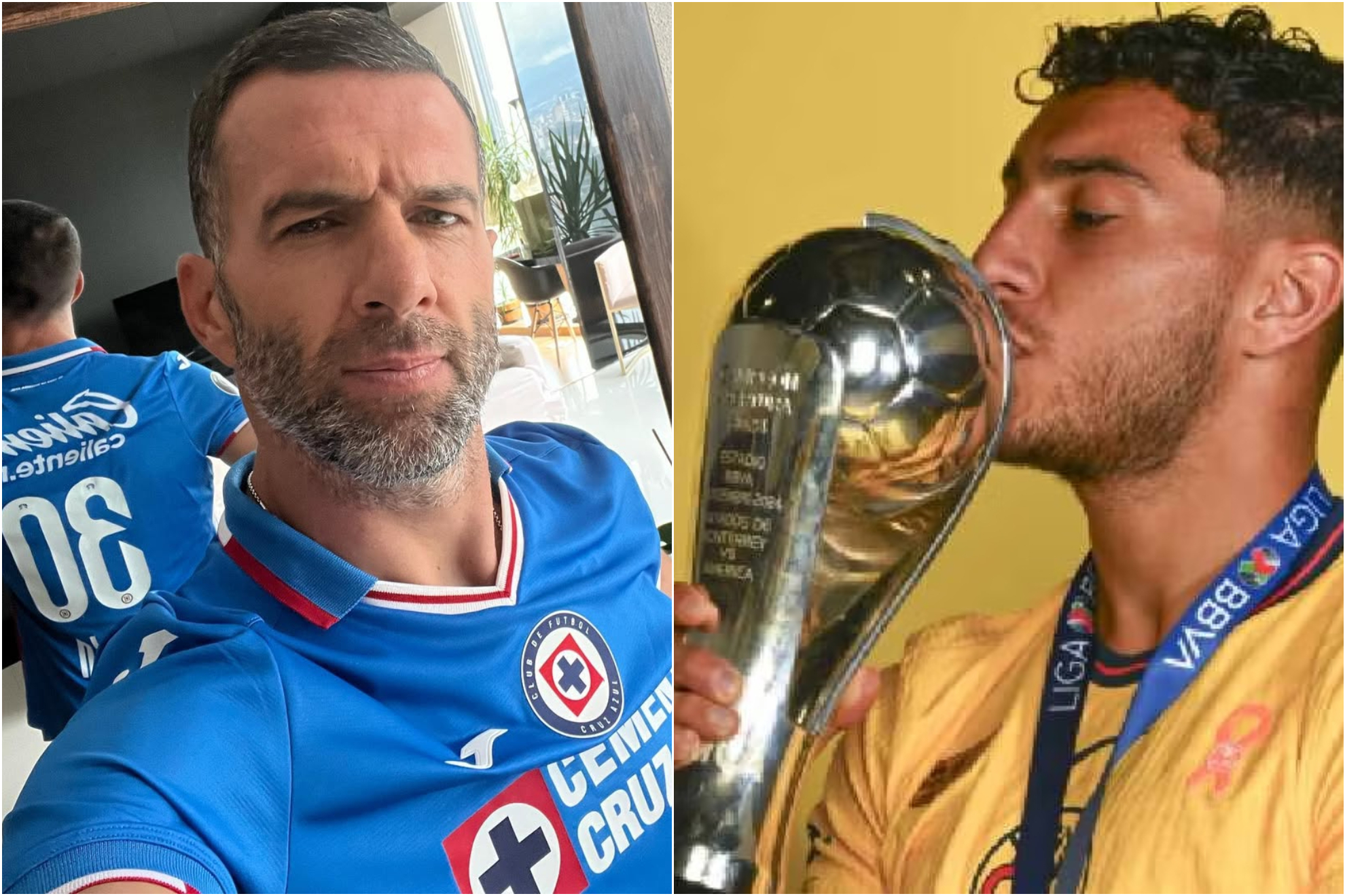 Sebastián Cáceres - Últimas noticias en MARCA México