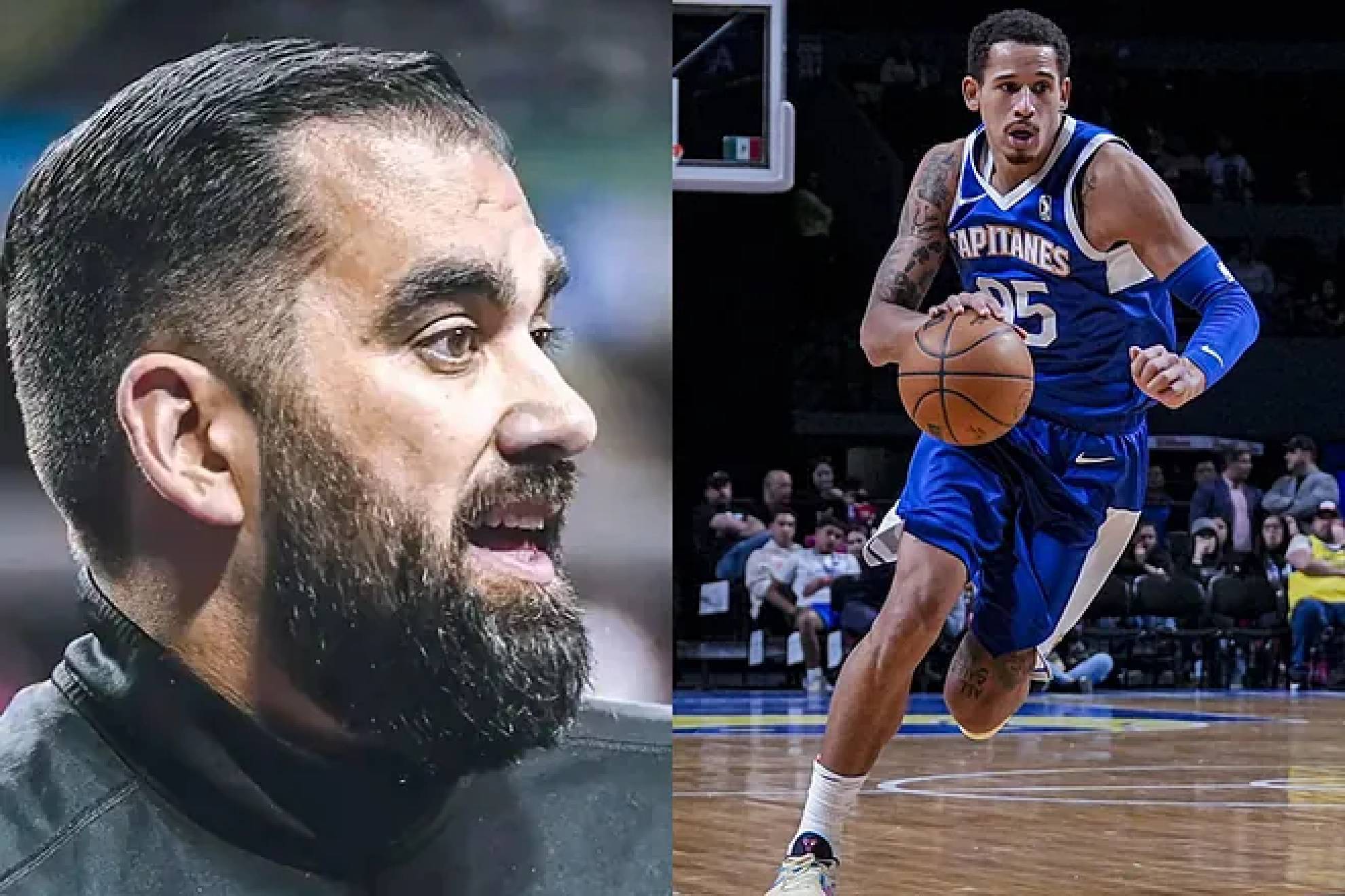 Capitanes CDMX vs South Bay Lakers en vivo: dónde ver y horario NBA G ...