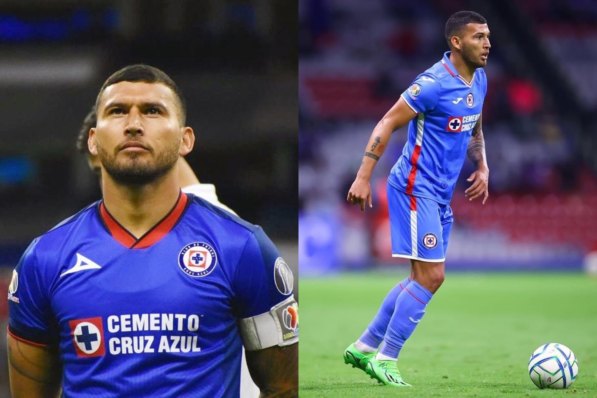 Liga MX 2024: Juan Escobar pide disculpas en su regreso a Cruz Azul, ¿Anselmi lo perdona ...