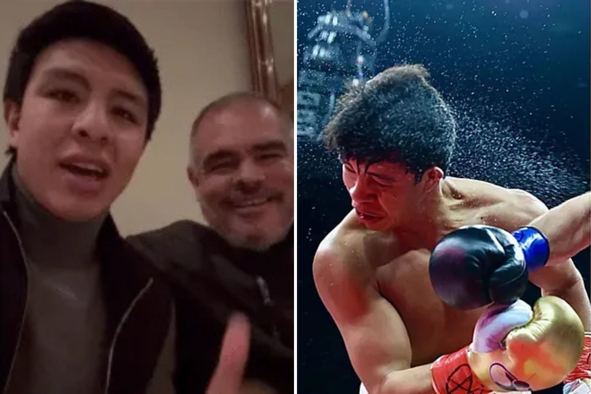 Boxeo - Todas las noticias