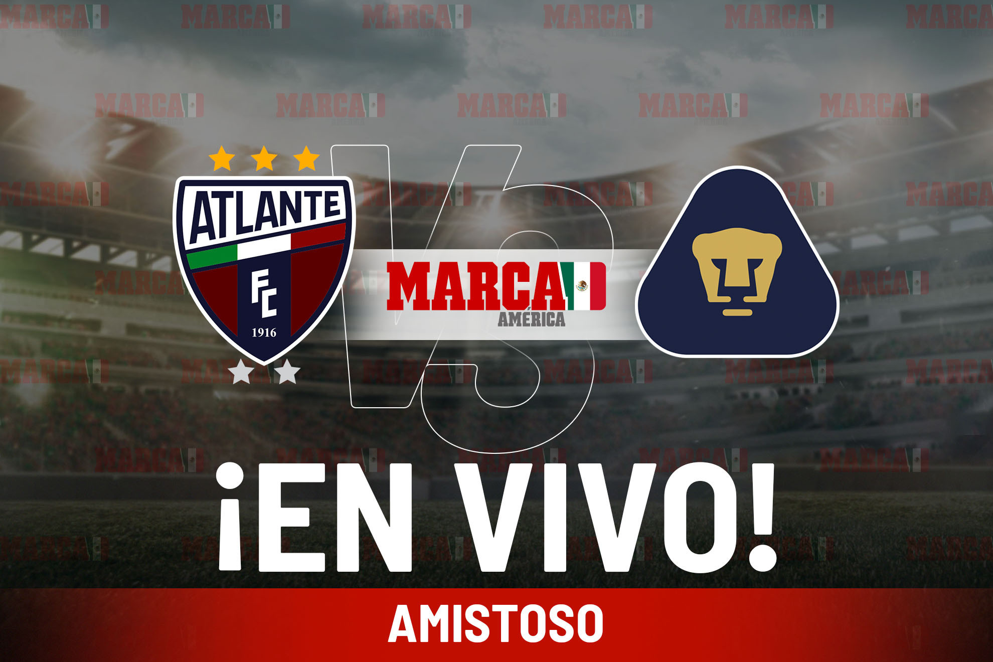 Liga MX 2024: ¿Cómo quedó Atlante vs Pumas? Resultado y gol de José Caicedo da victoria a ...