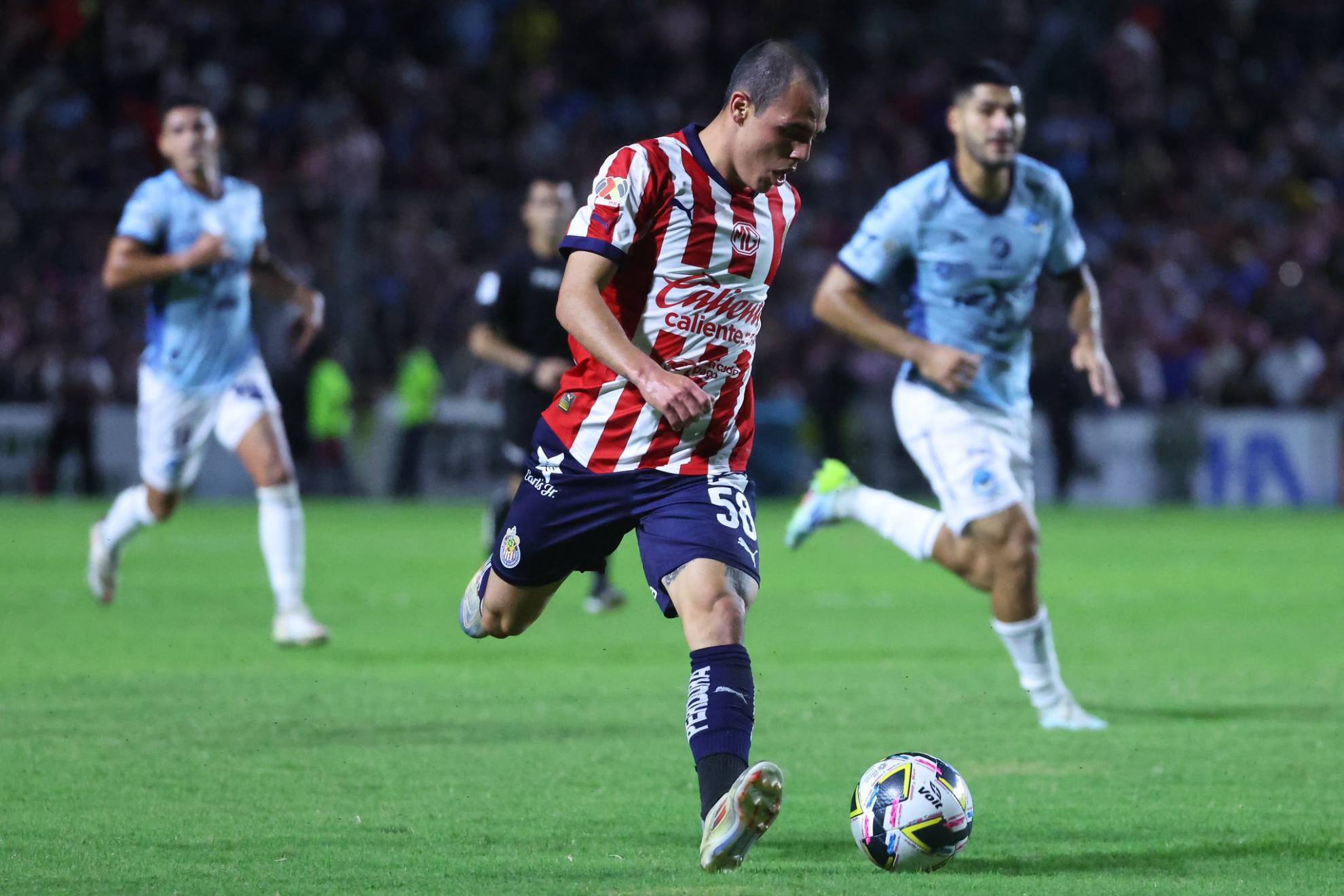 Liga MX 2025: Resumen Chivas vs Tampico Madero: Chicharito y Óscar García ganan la Copa DIF y ...