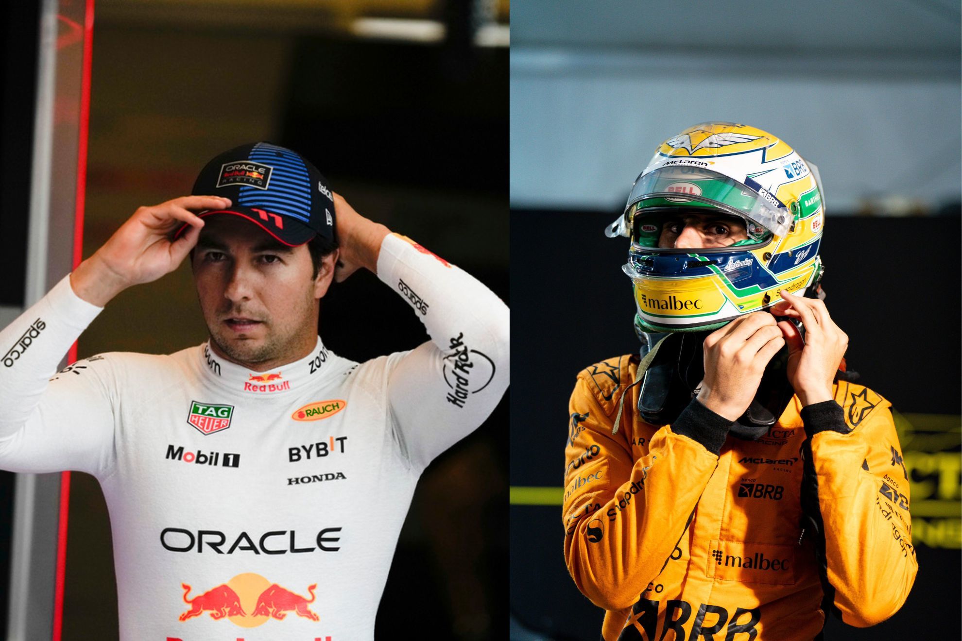 Noticias de Checo Pérez hoy: resultados y más - MARCA México