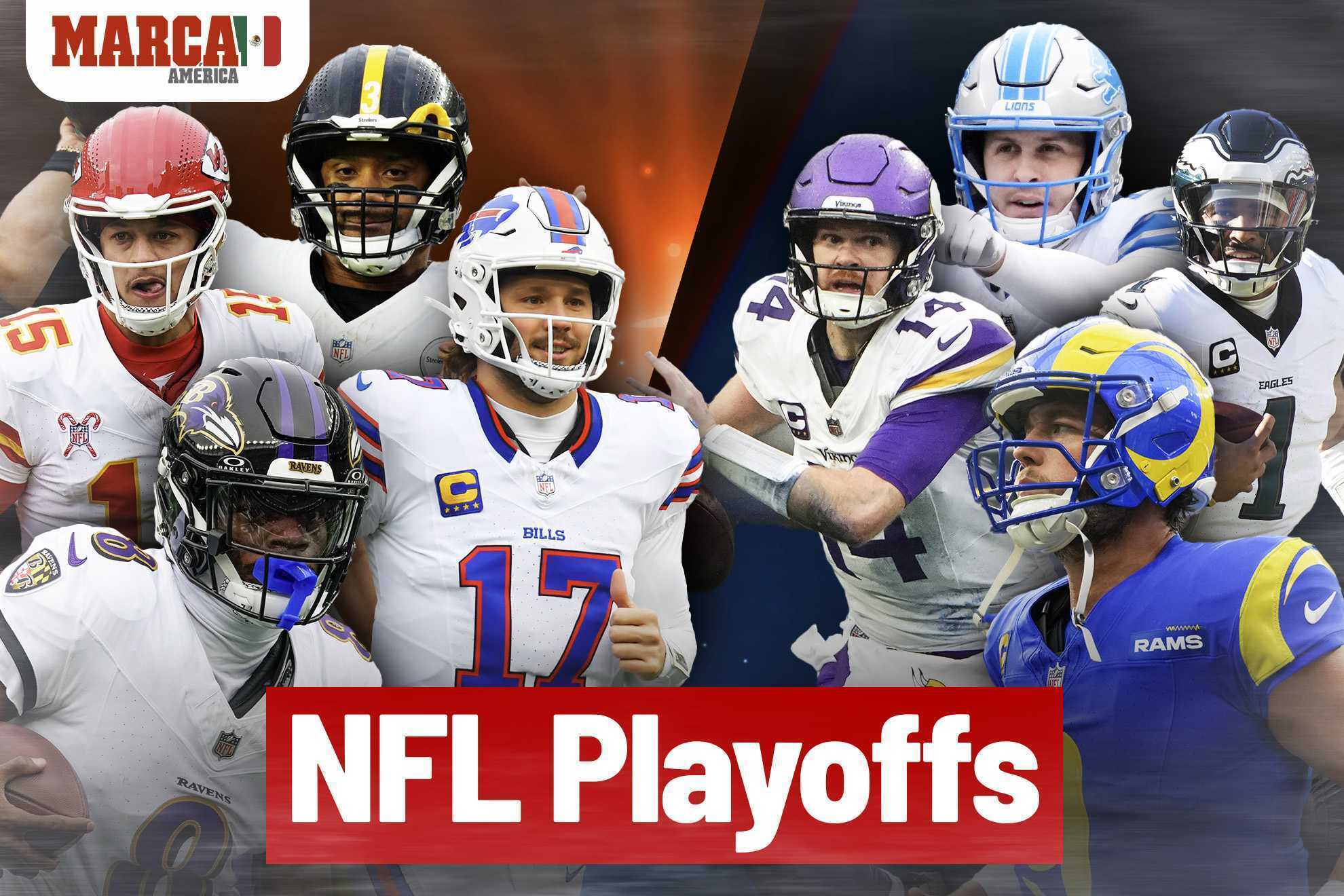 Los Angeles Rams - Últimas noticias en MARCA México