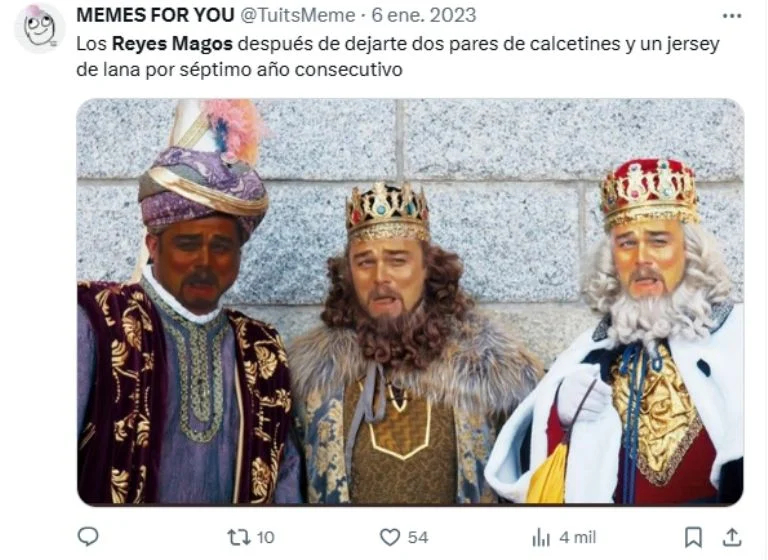 Regalos chafas: los tres son igual de... | MARCA.com