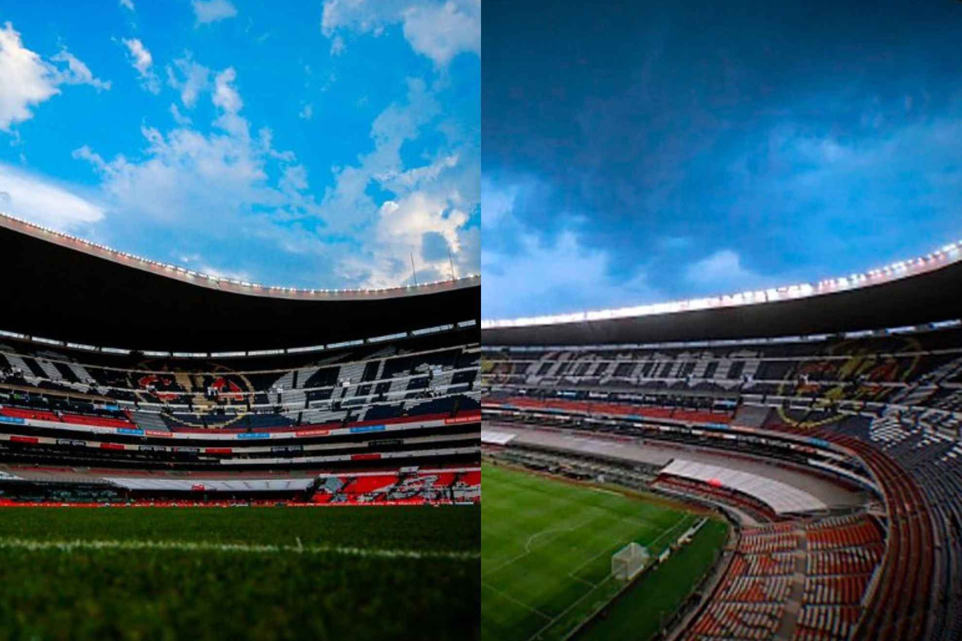 Liga MX 2025: Estadio Azteca cambia su nombre y así se llamará la casa ...