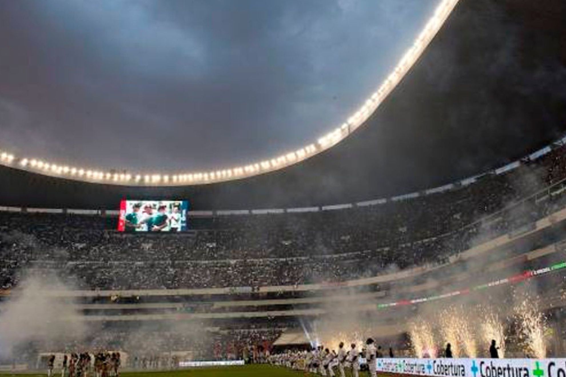 Liga MX 2025: Estadio Azteca cambia su nombre y así se llamará la casa ...