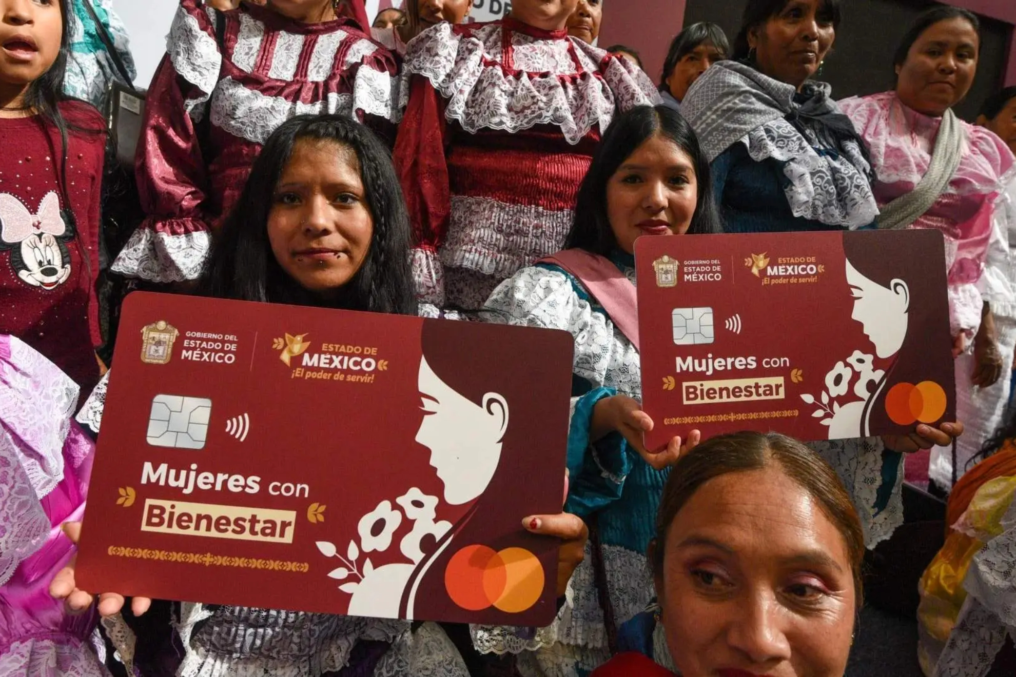 Mujeres con Bienestar 2025: Requisitos y cuándo acaba la entrega de tarjetas | MARCA México