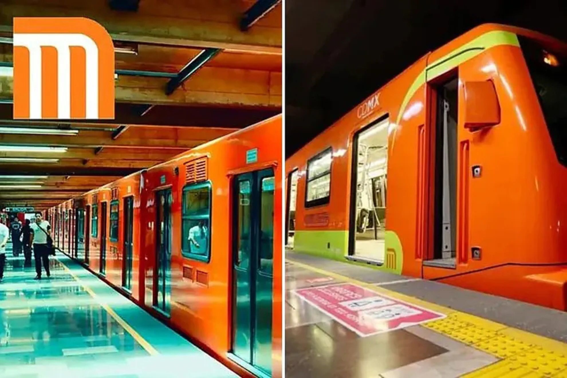 Últimas noticias del Metro CDMX - MARCA México
