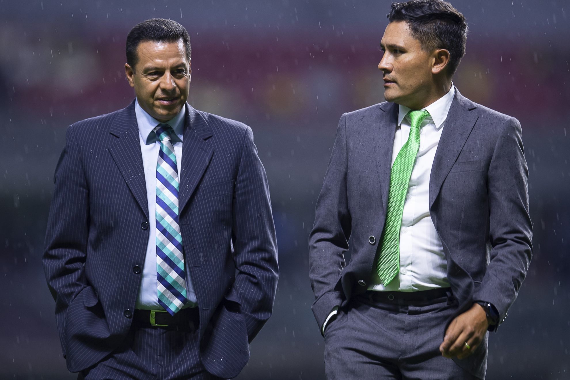 Liga MX 2025: Revelan nueva estructura de la Comisión de Árbitros ¿Y Armando Archundia? | MARCA ...