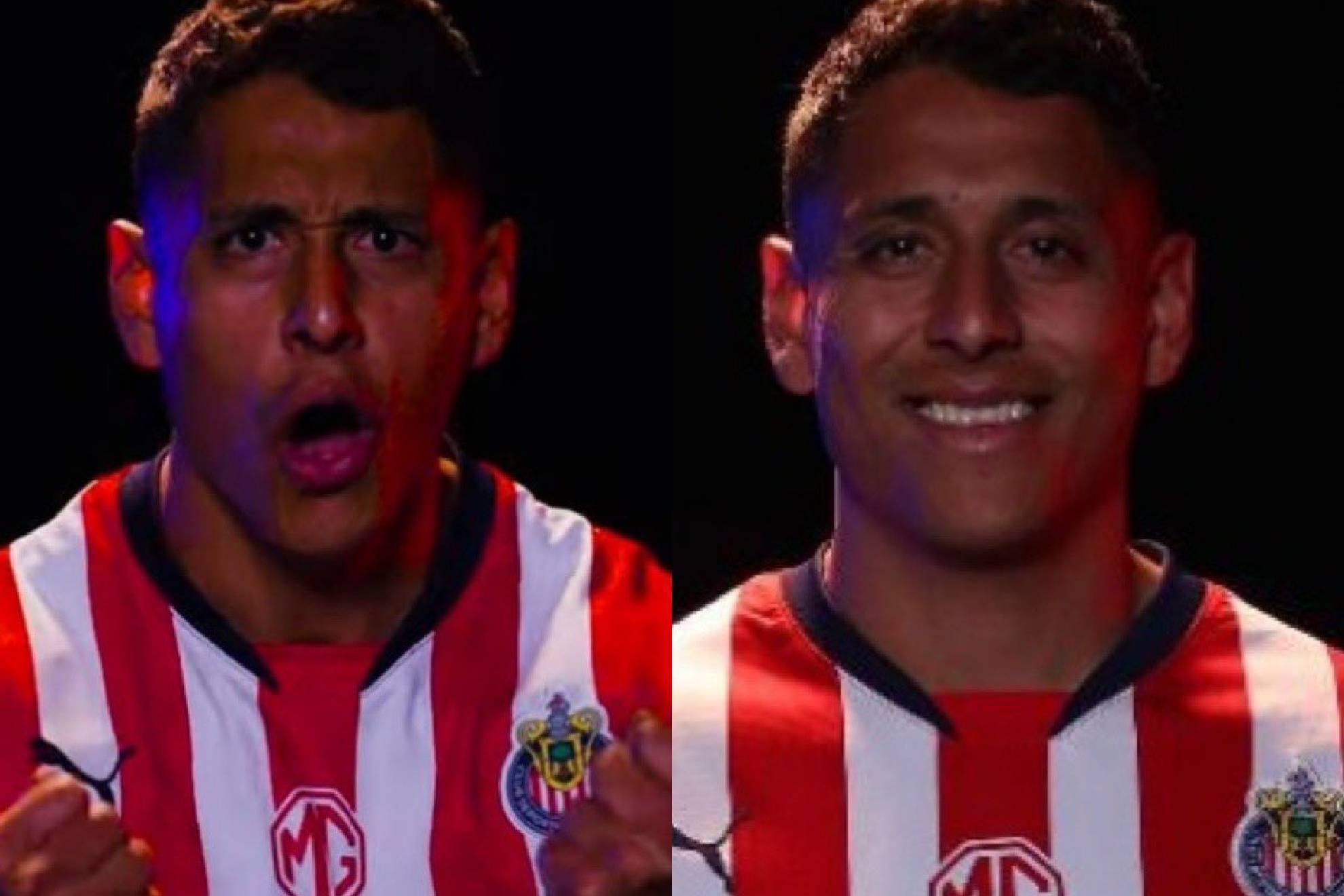 Luis Romo - Últimas noticias en MARCA México