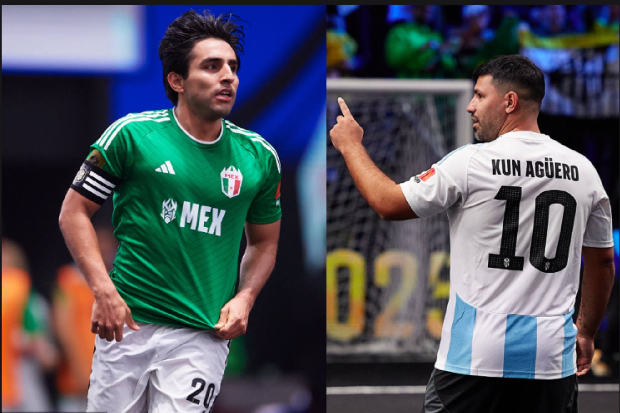 Kings League - Últimas noticias en MARCA México
