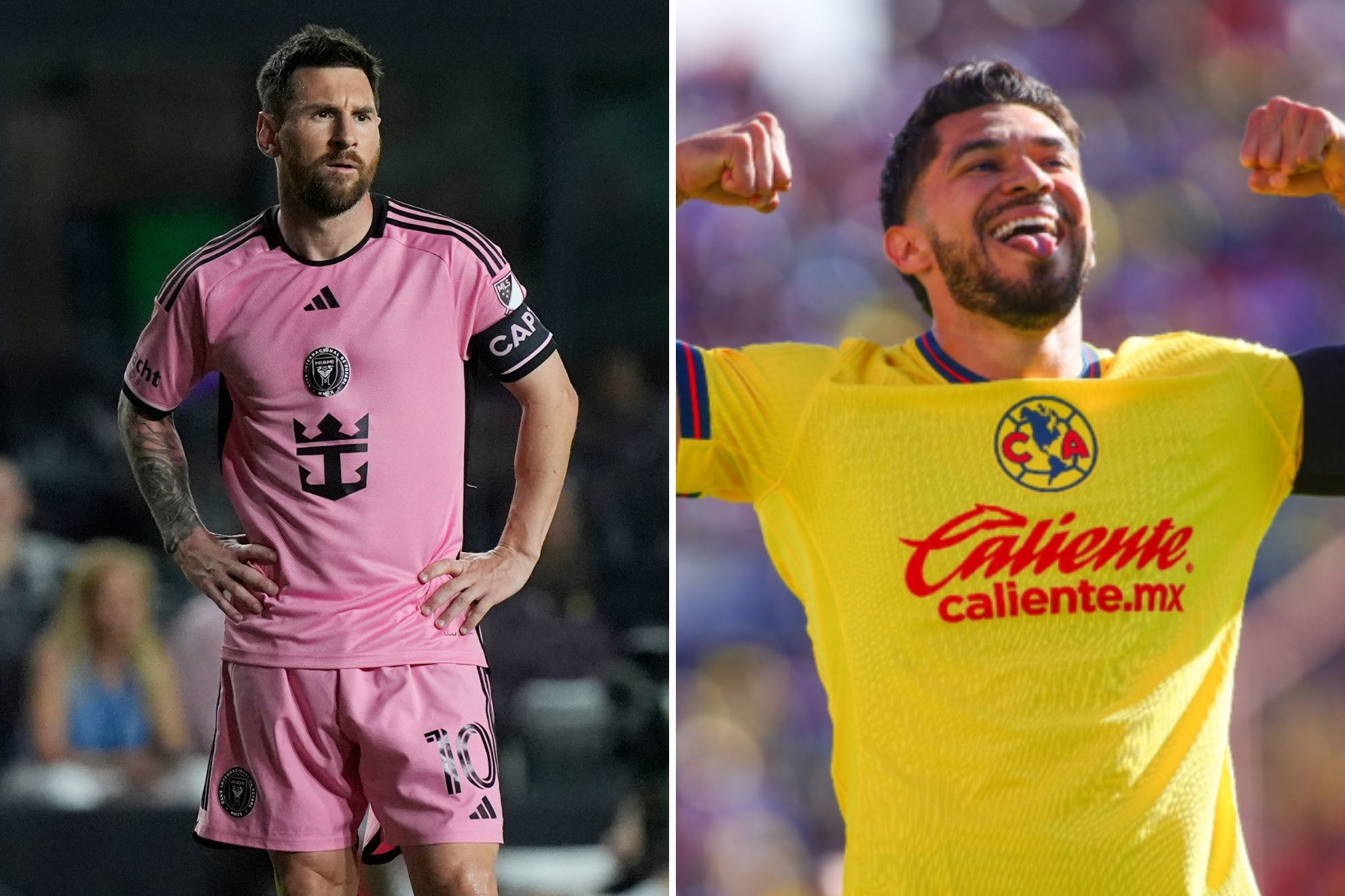 Henry Martín - Últimas noticias en MARCA México