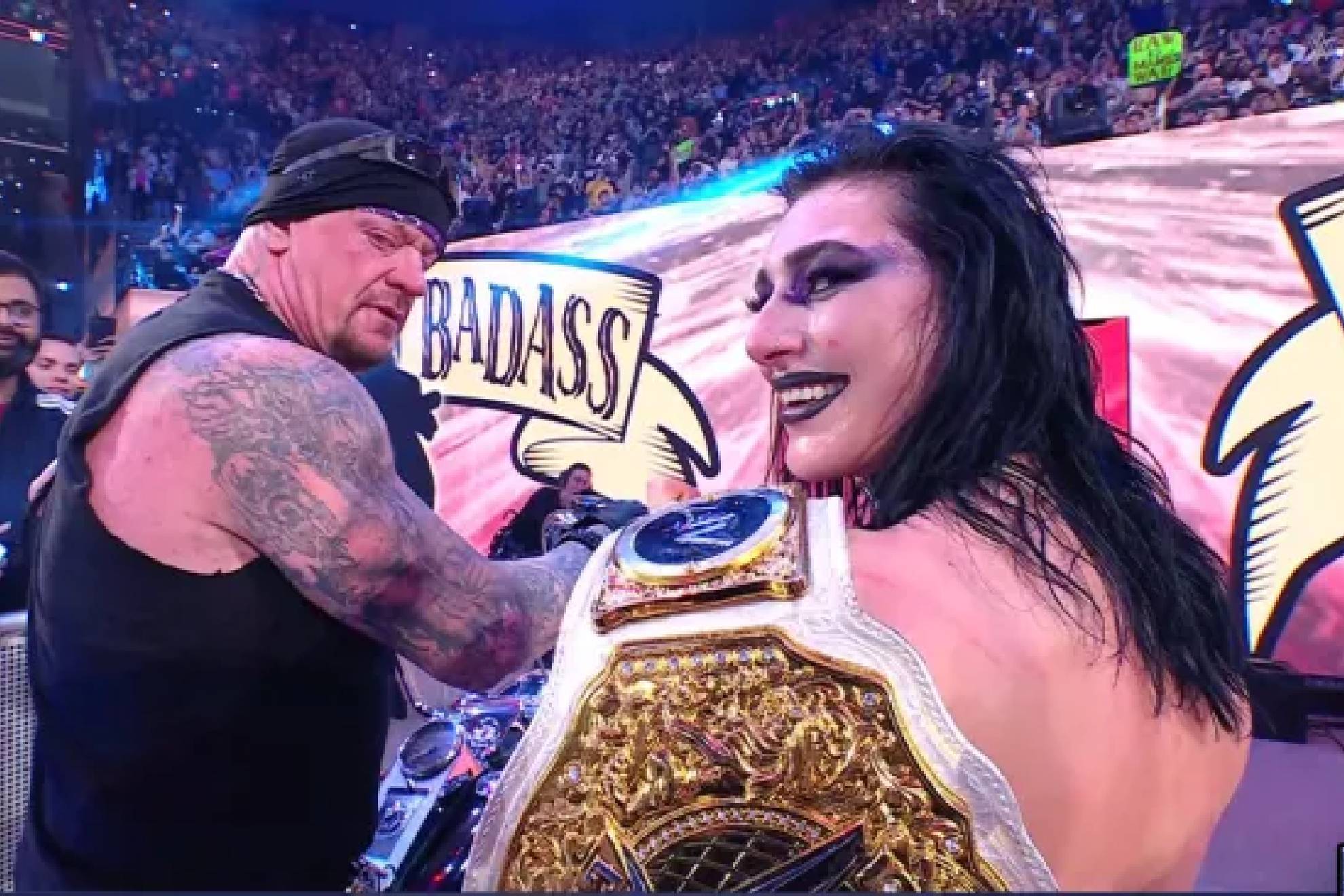 WWE RAW bate todos los récords en Netflix y alista nueva emisión que ...