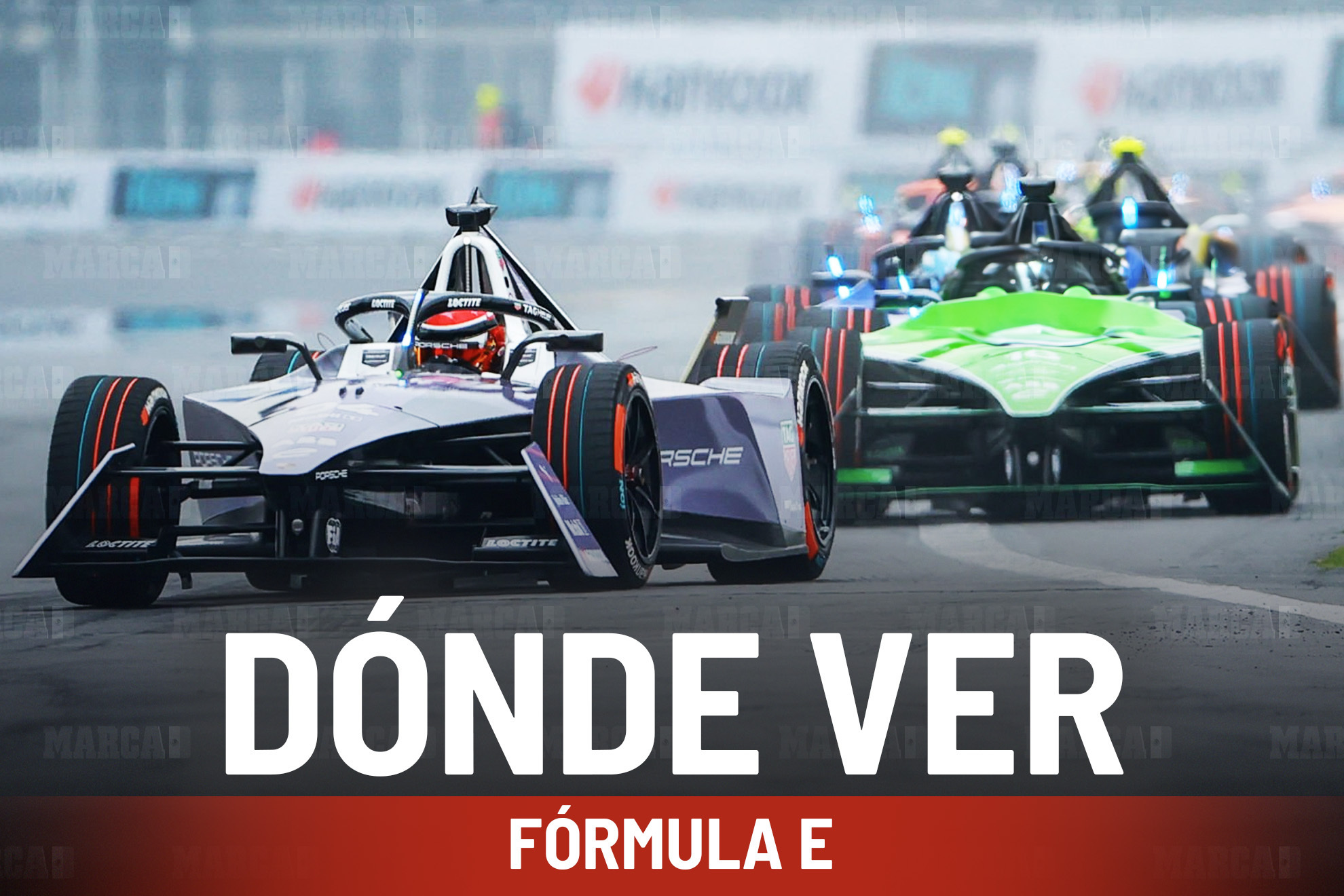 Motor - Últimas noticias sobre el mundo del motor