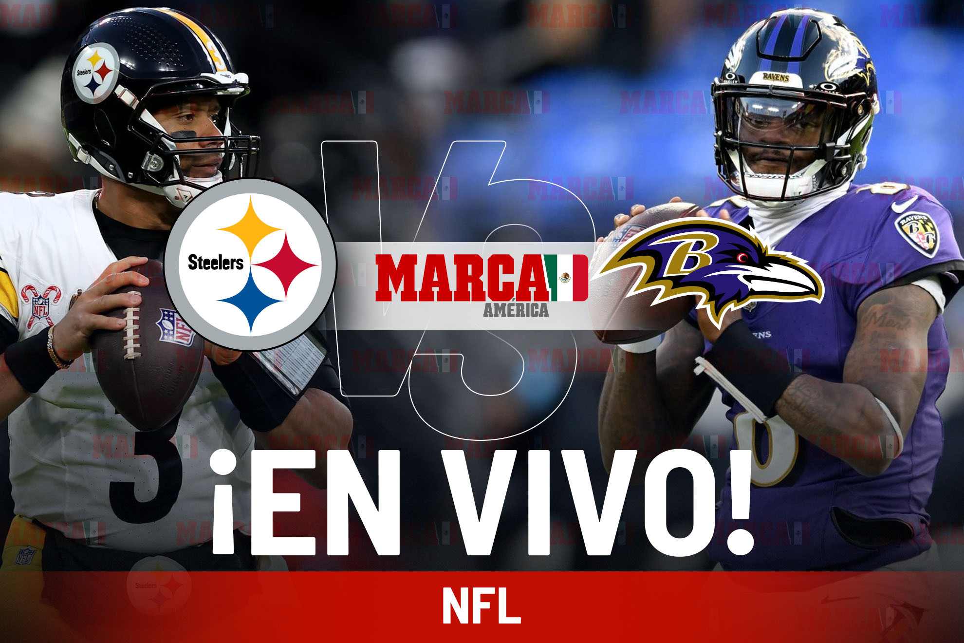 Pittsburgh Steelers - Últimas noticias en MARCA México