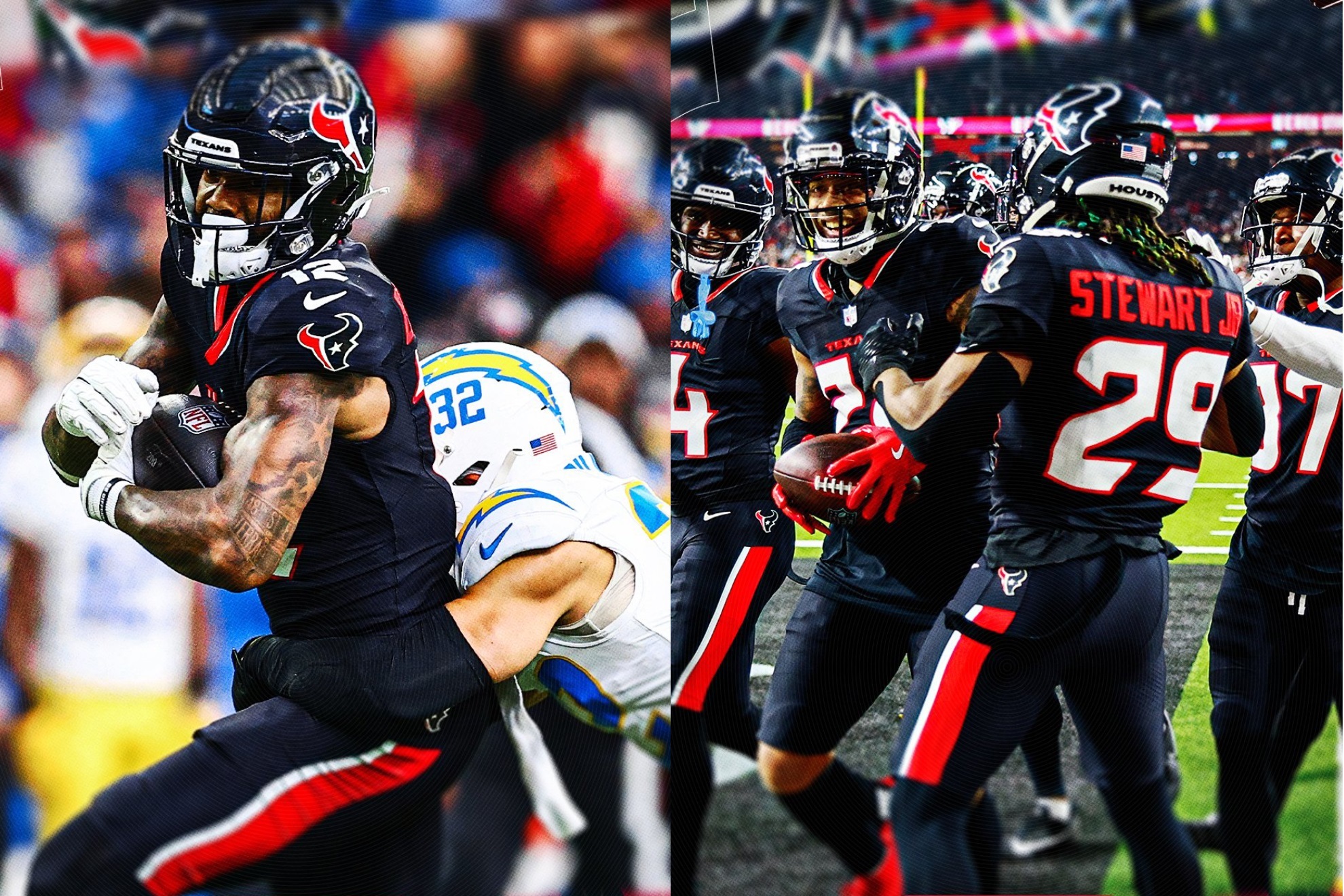Houston Texans - Últimas noticias en MARCA México
