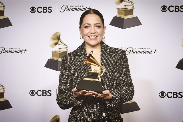 Natalia Lafourcade vuelve a México: Fechas y sedes 2025 de 'Cancionera Tour' | MARCA México