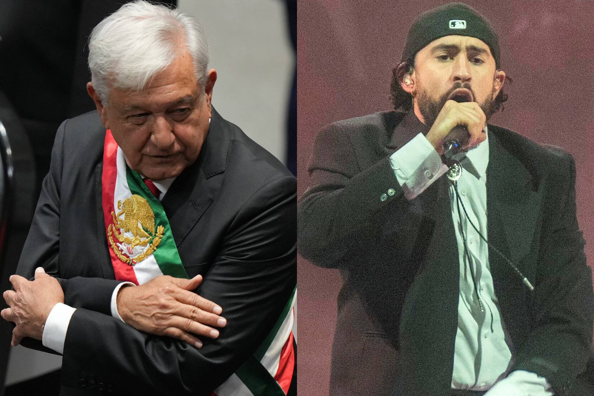 AMLO - Últimas noticias de Andrés Manuel López Obrador en MARCA MX