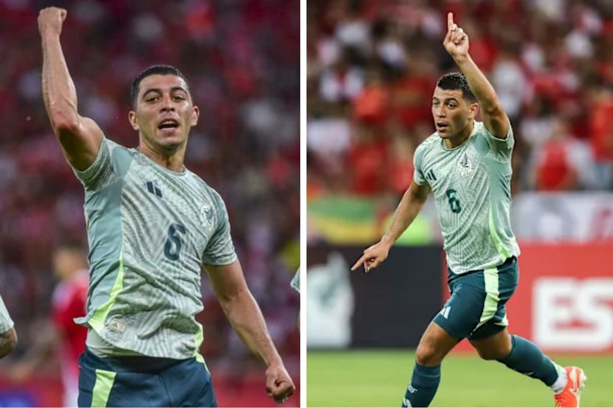 Erik Lira - Últimas noticias en MARCA México