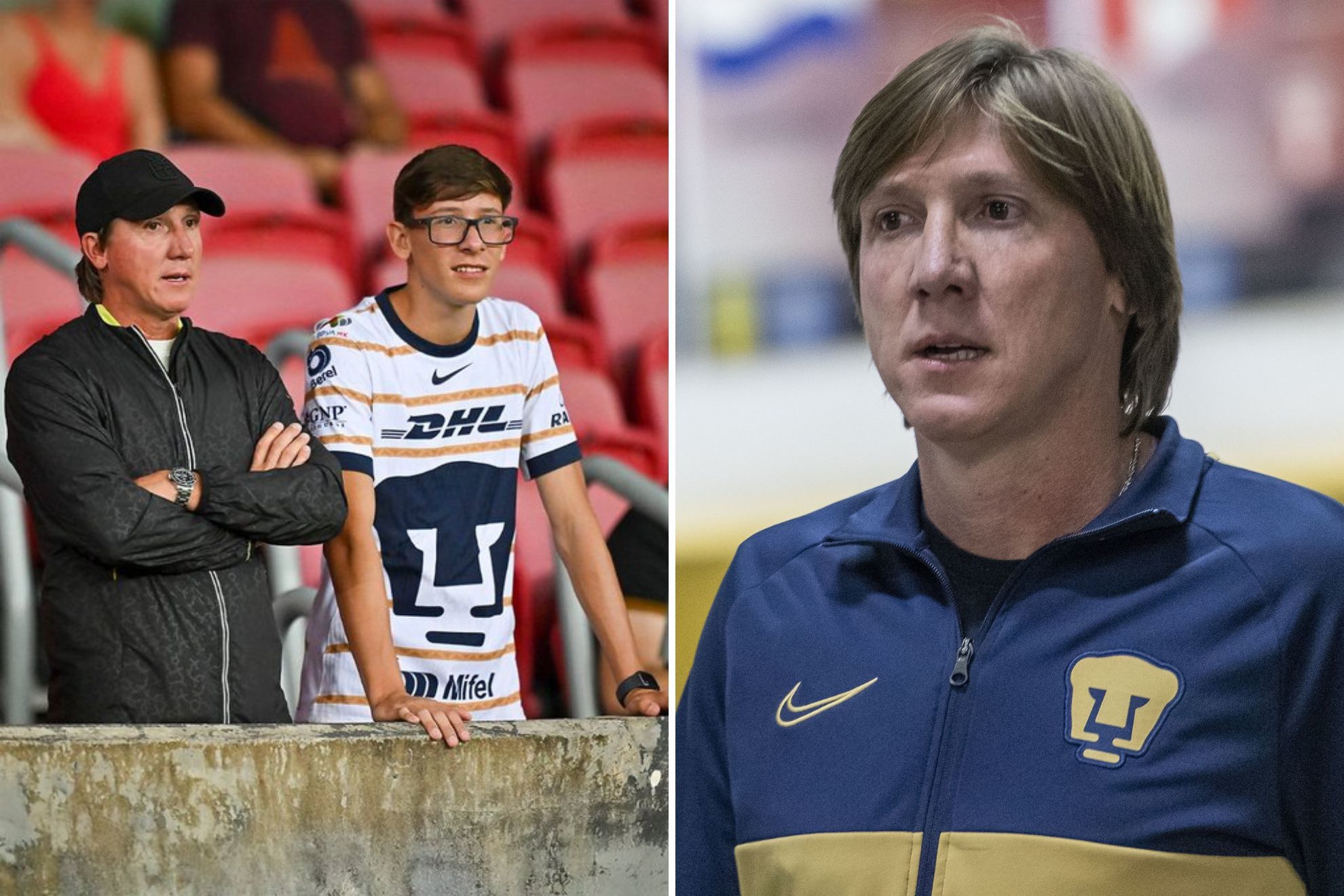 Selección Mexicana de Fútbol - Últimas noticias de México en MARCA