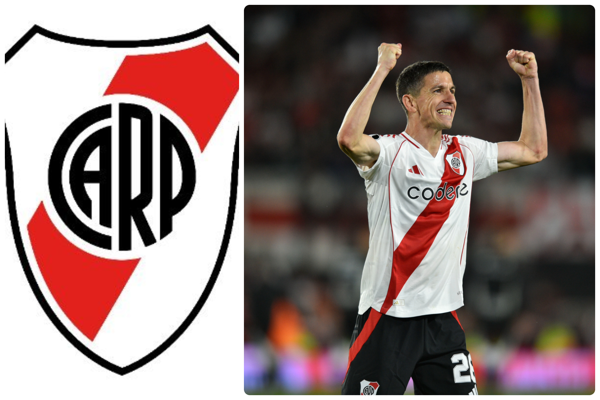 River Plate - Últimas noticias en MARCA México