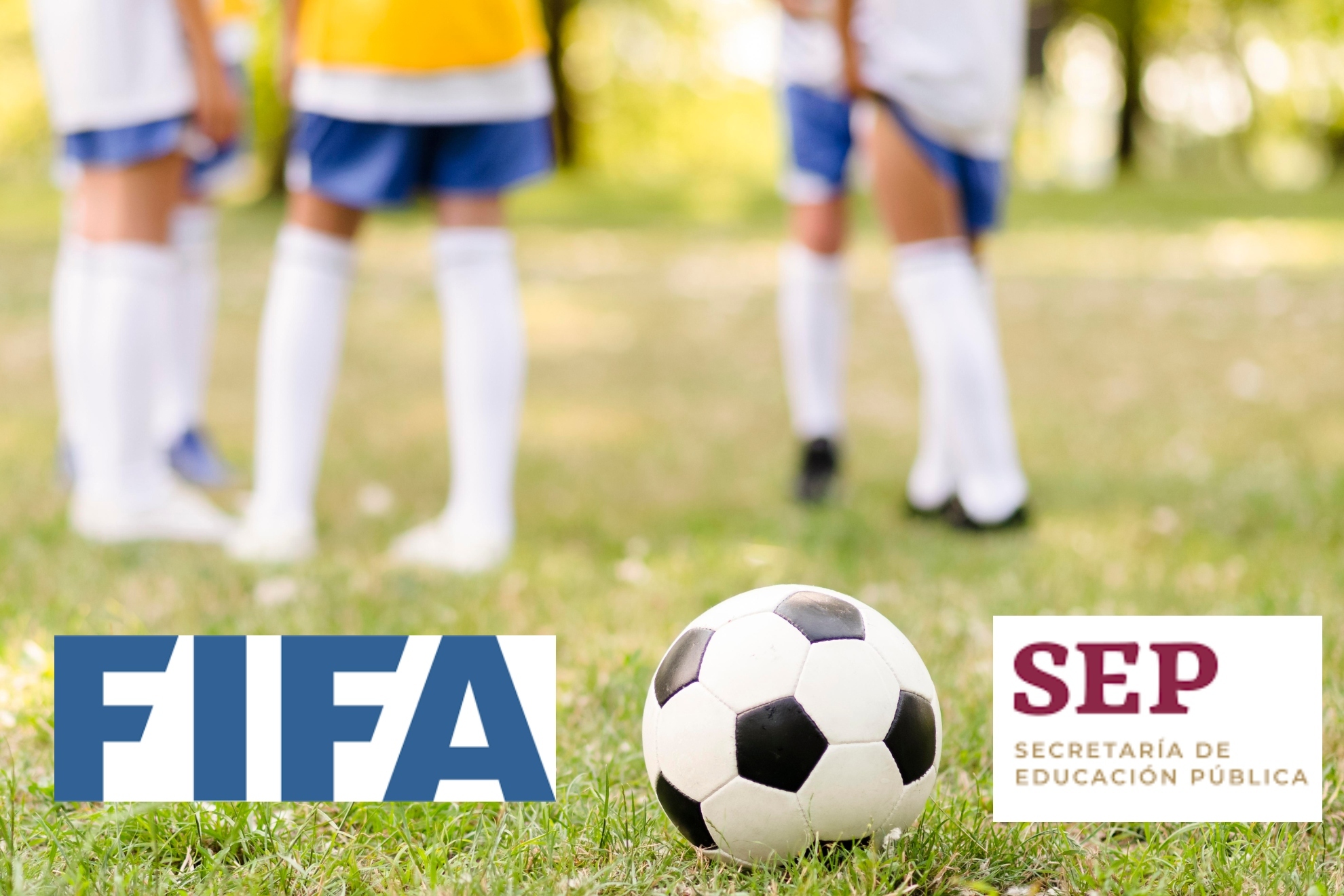 La SEP armará torneo de futbol en conjunto con la FIFA y la FMF en las ...