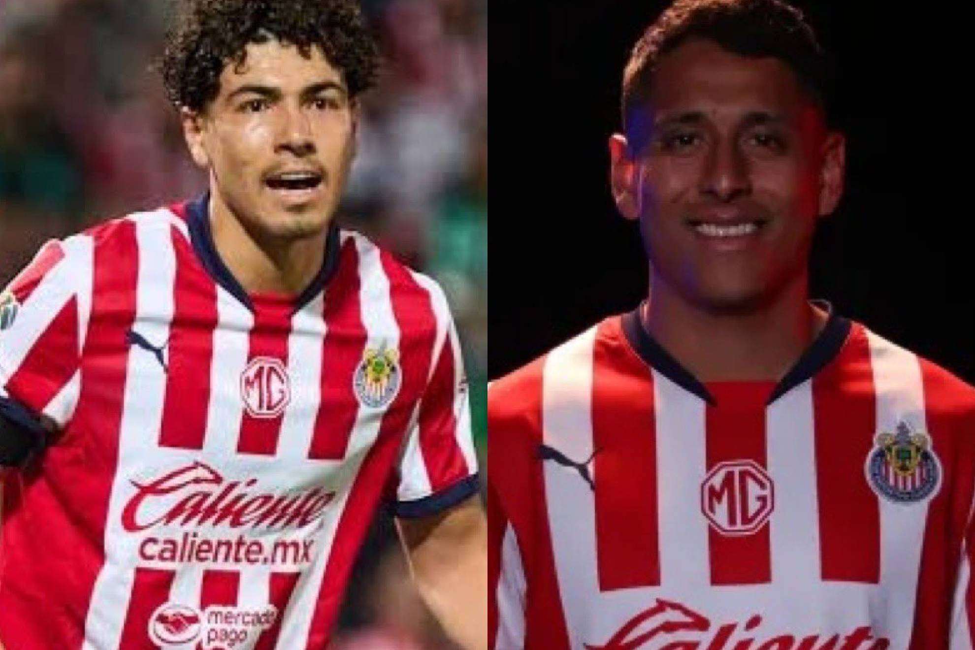 Noticias de Chivas del Guadalajara hoy - MARCA México