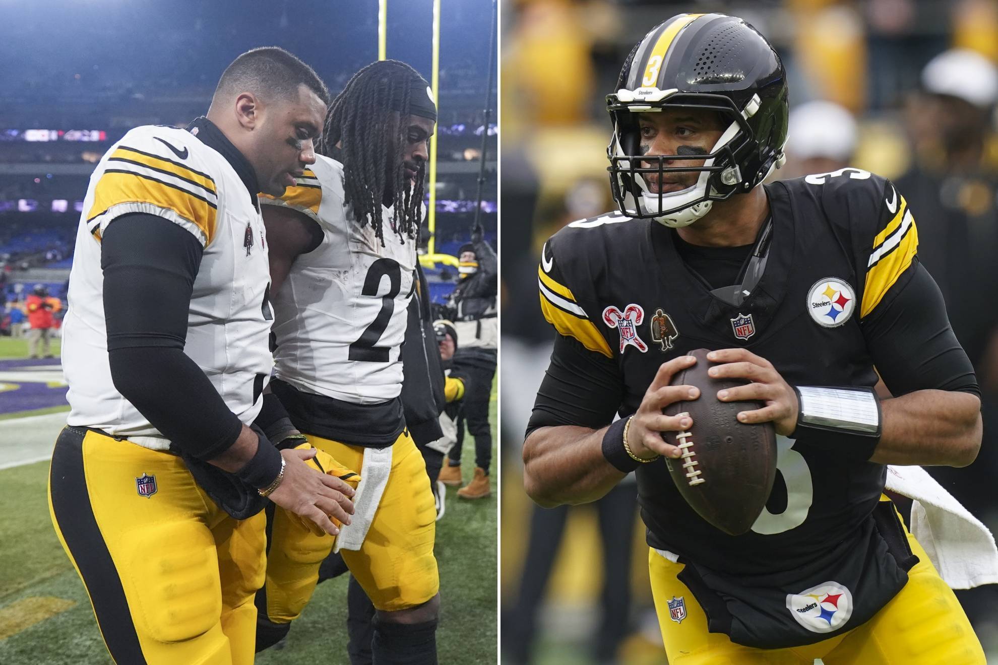 Pittsburgh Steelers - Últimas noticias en MARCA México