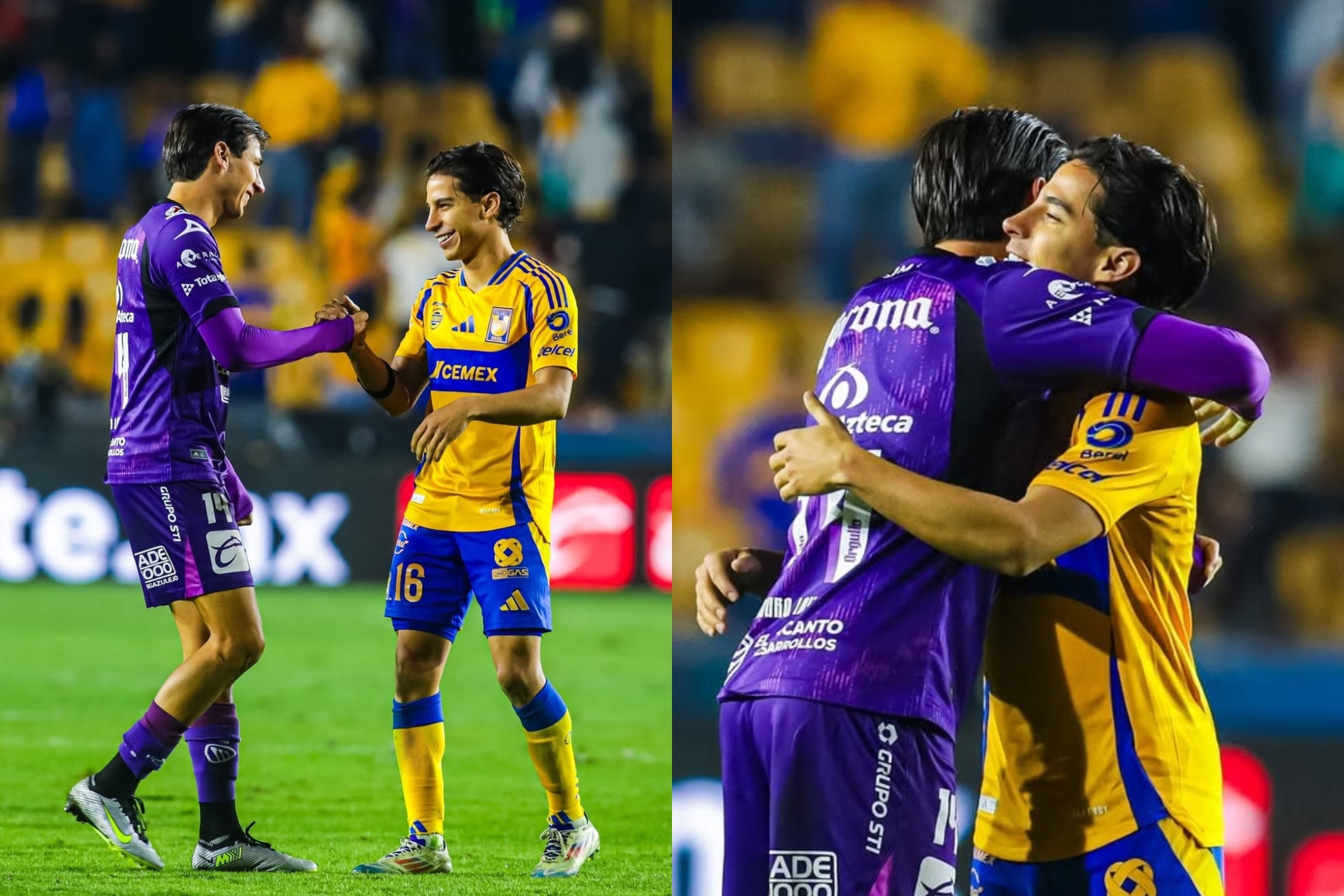 Diego Lainez - Últimas noticias en MARCA México