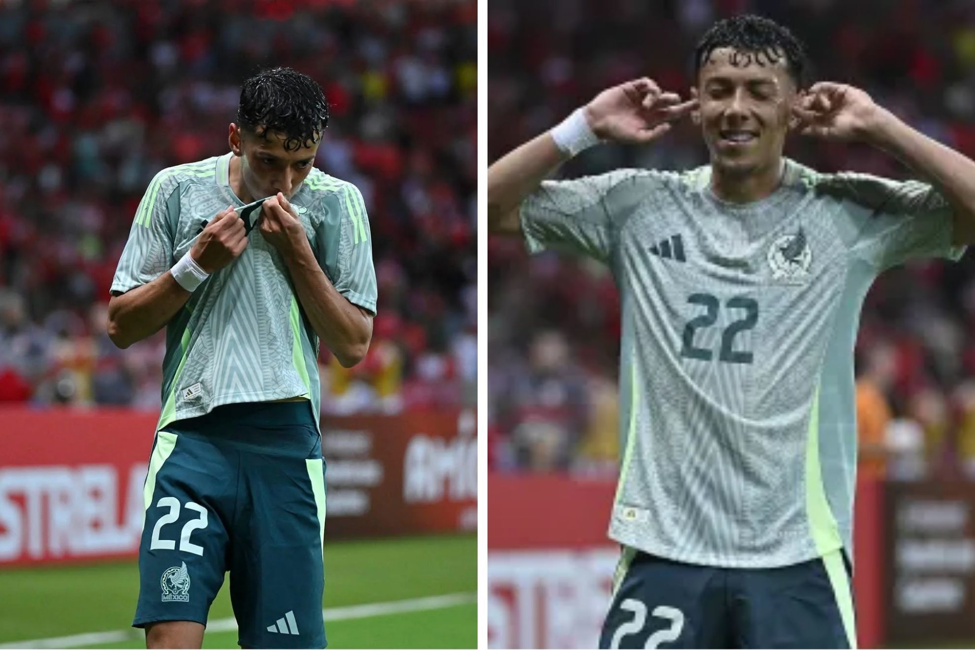 Jorge Ruvalcaba - Últimas noticias en MARCA México