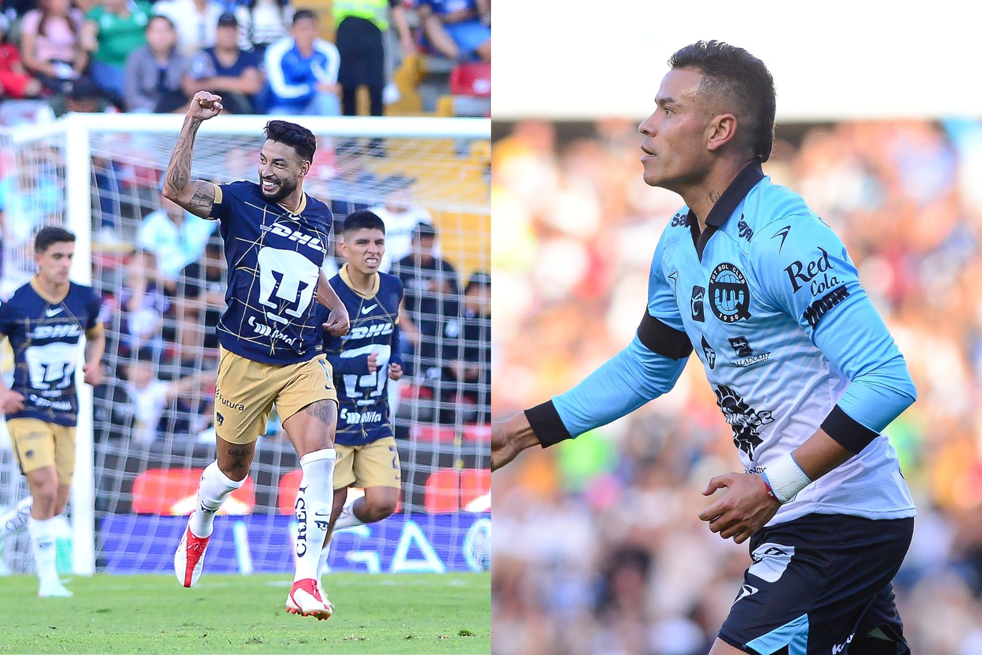 Noticias Querétaro FC hoy - MARCA México