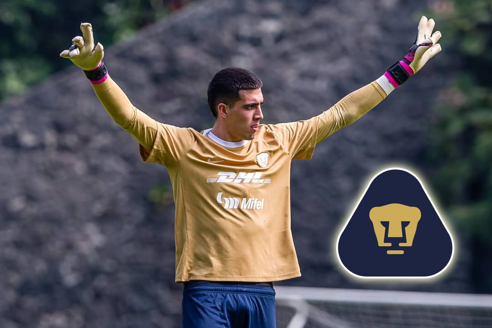 Alex Padilla - Últimas noticias en MARCA México