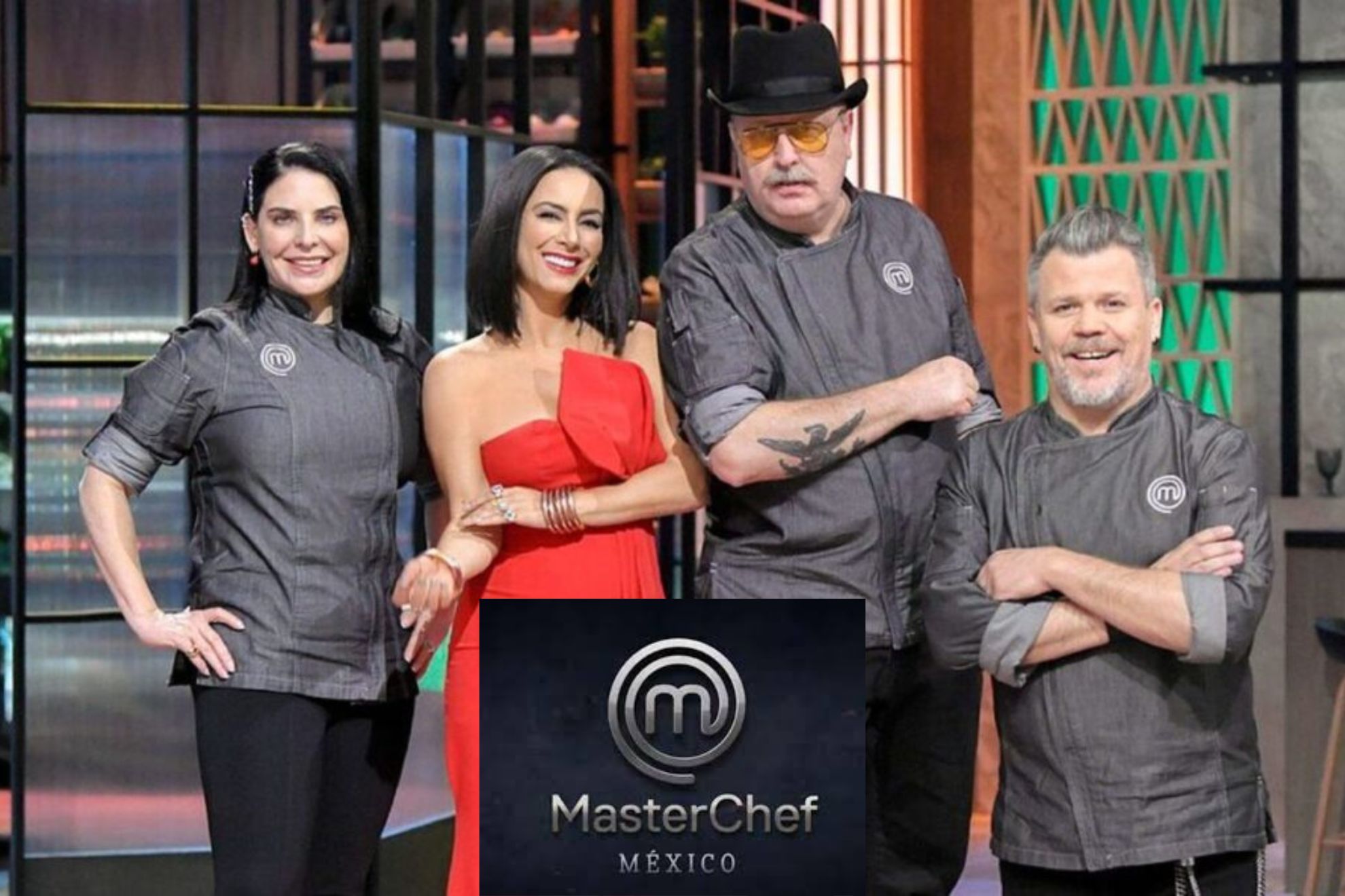 MasterChef - Últimas noticias en MARCA México