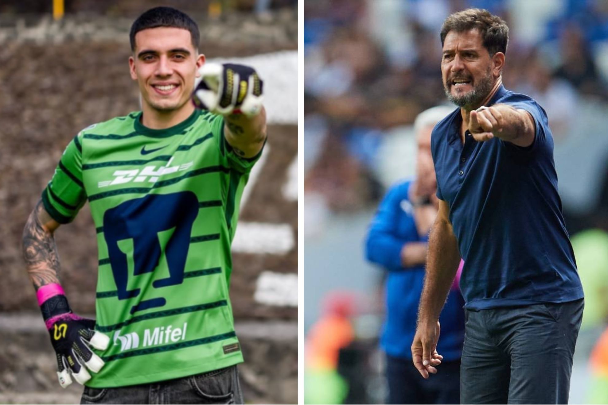 Alex Padilla - Últimas noticias en MARCA México