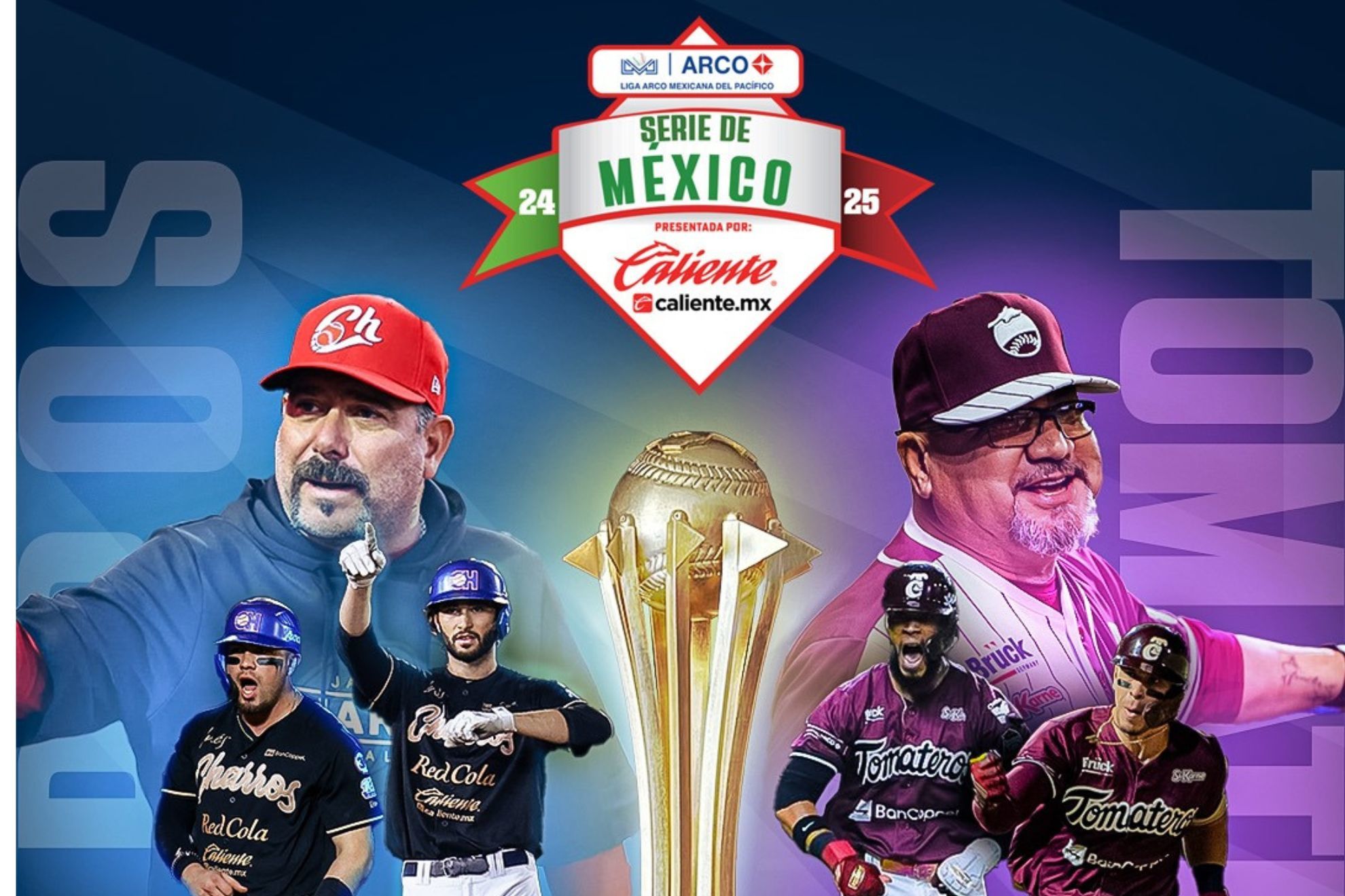 Tomateros de Culiacán - Últimas noticias en MARCA México