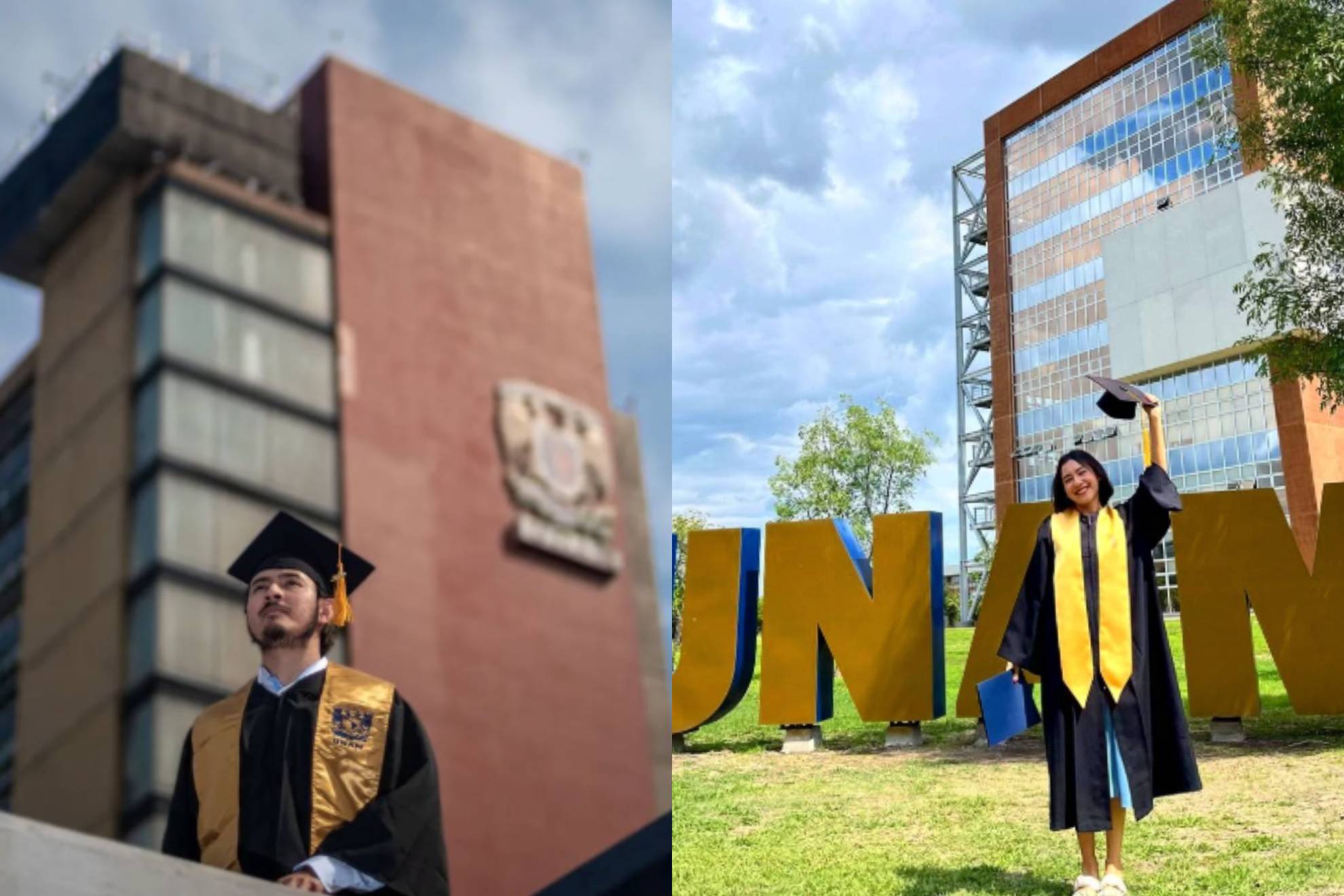 Ingreso UNAM 2025 - 2026: registro, fecha y costo del examen de admisión a licenciatura | MARCA ...