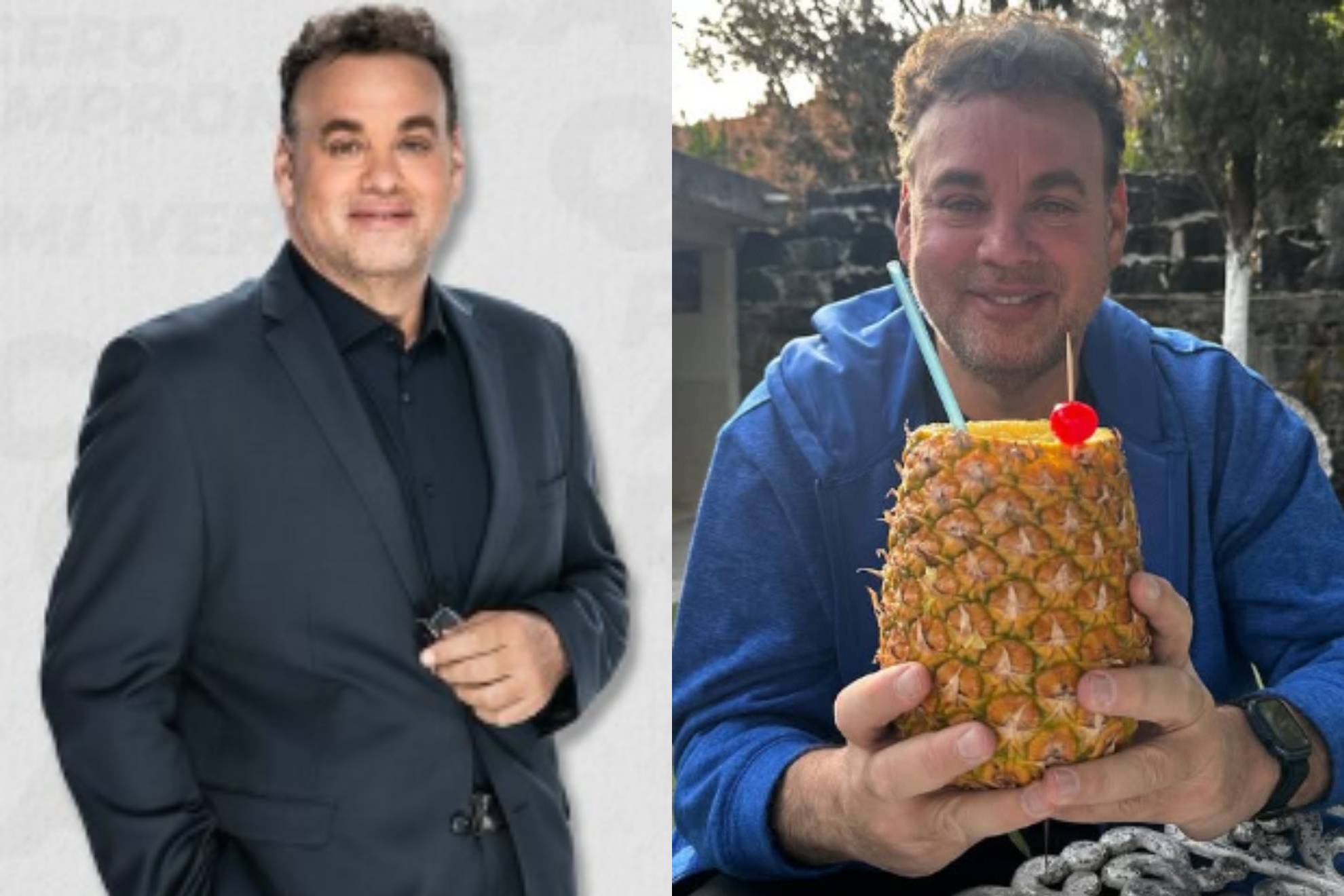 Faitelson anuncia nuevo ¿programa? para sus haters: "Soy como América ...