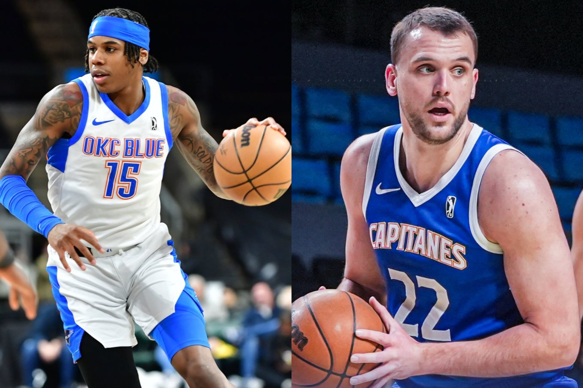 NBA G-League - Últimas noticias en MARCA México
