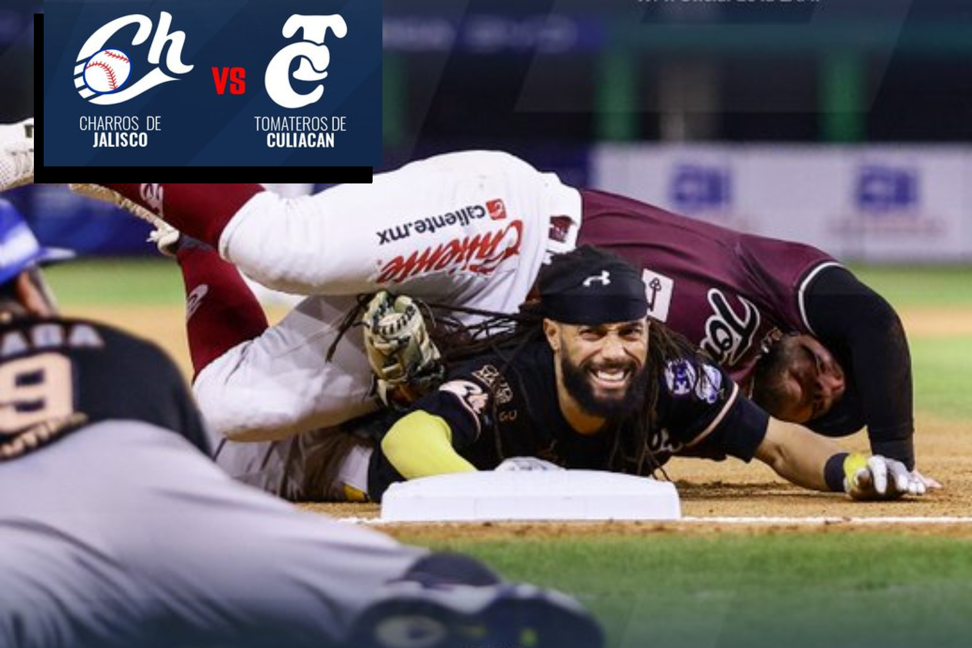 Tomateros de Culiacán - Últimas noticias en MARCA México