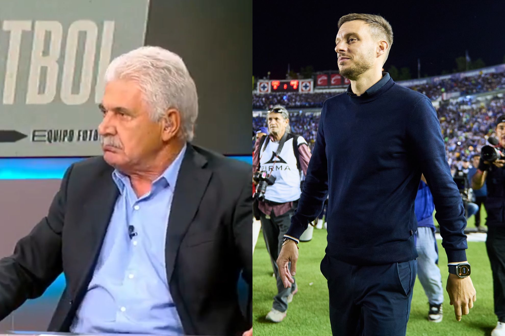 Liga MX 2025 - Noticias de la liga de fútbol mexicano
