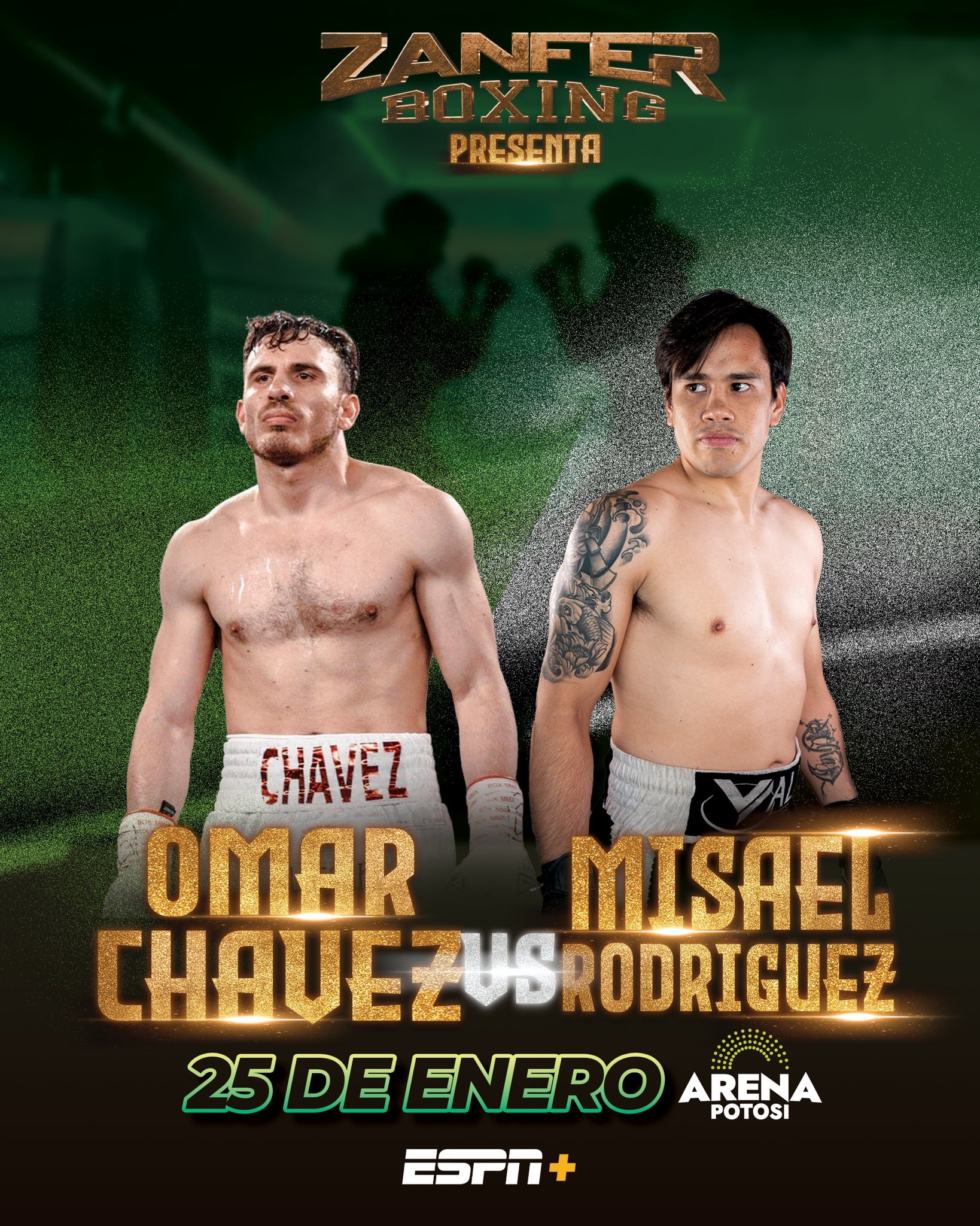 ¿Quién es Misael Rodríguez? Trayectoria en el boxeo amateur y ...