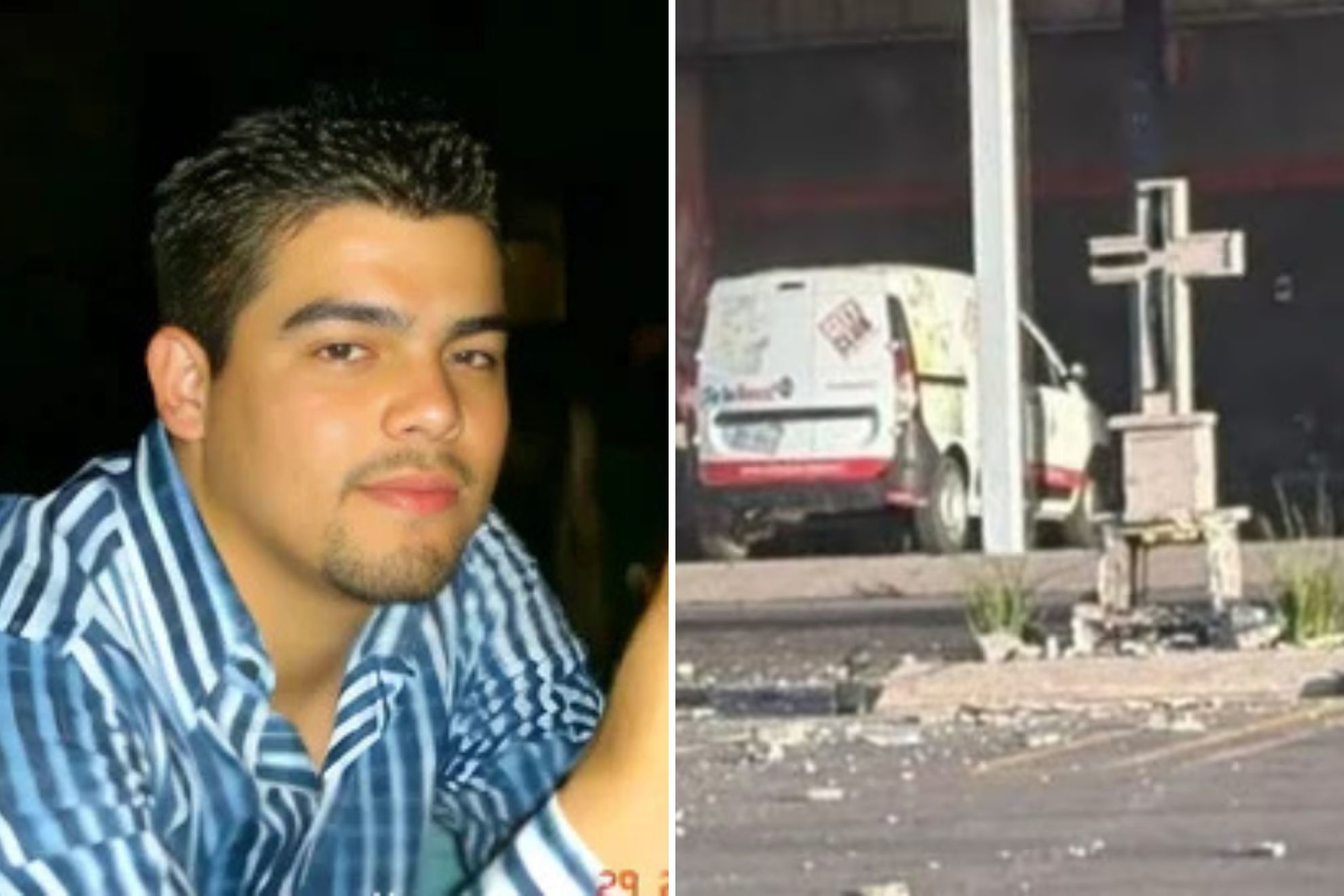 Edgar Hijo Del Chapo Guzman