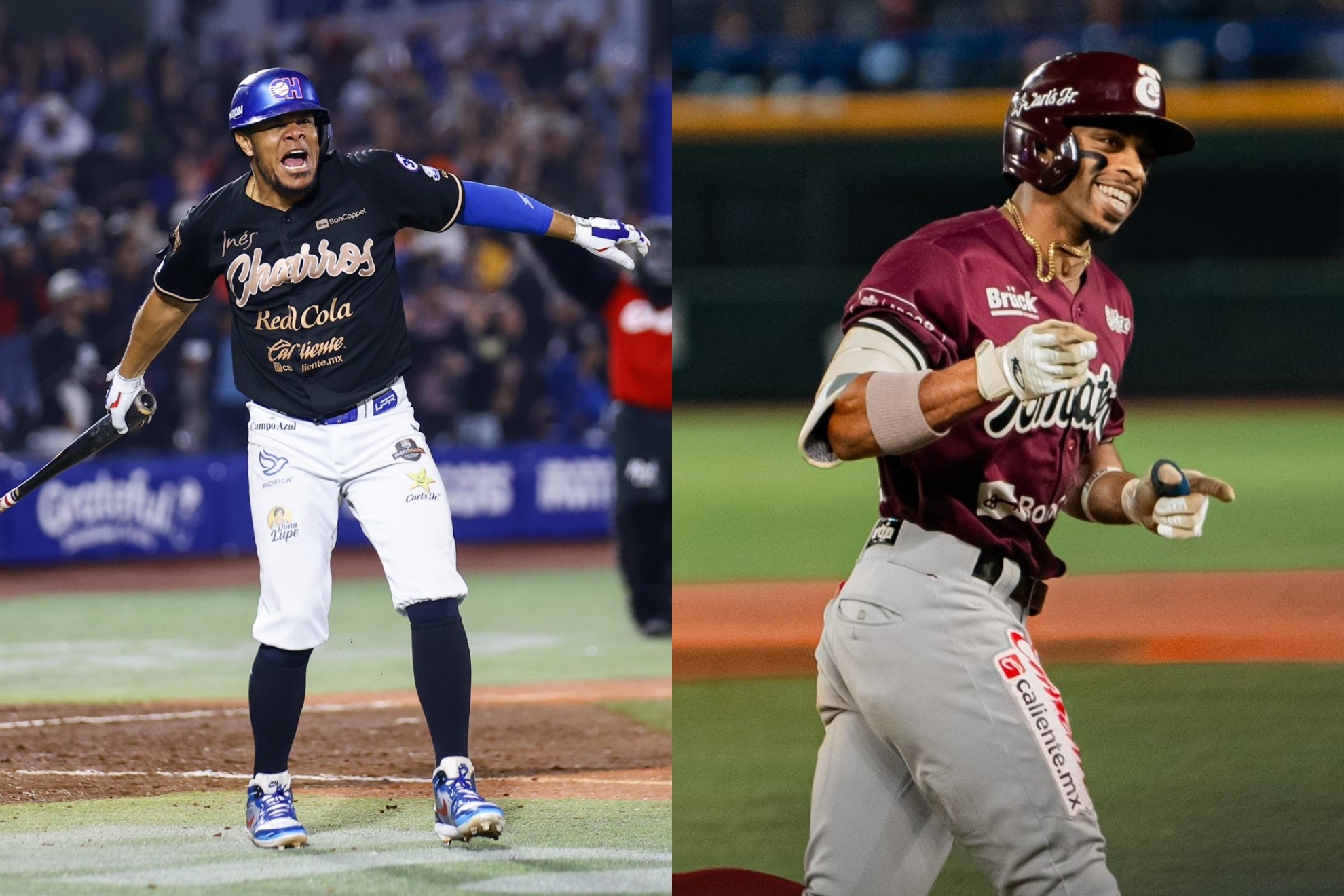 Tomateros de Culiacán - Últimas noticias en MARCA México