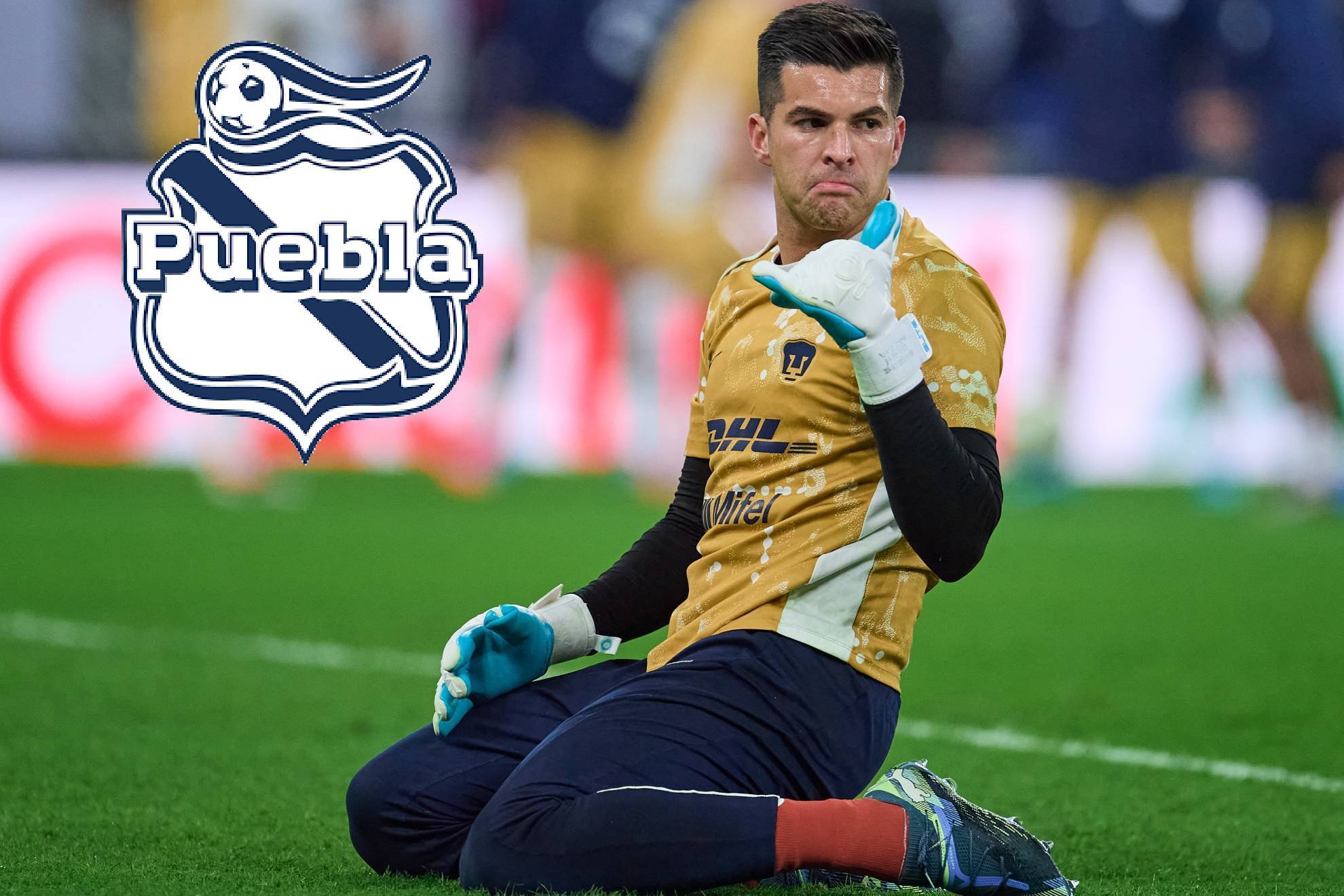 Julio González - Últimas noticias en MARCA México