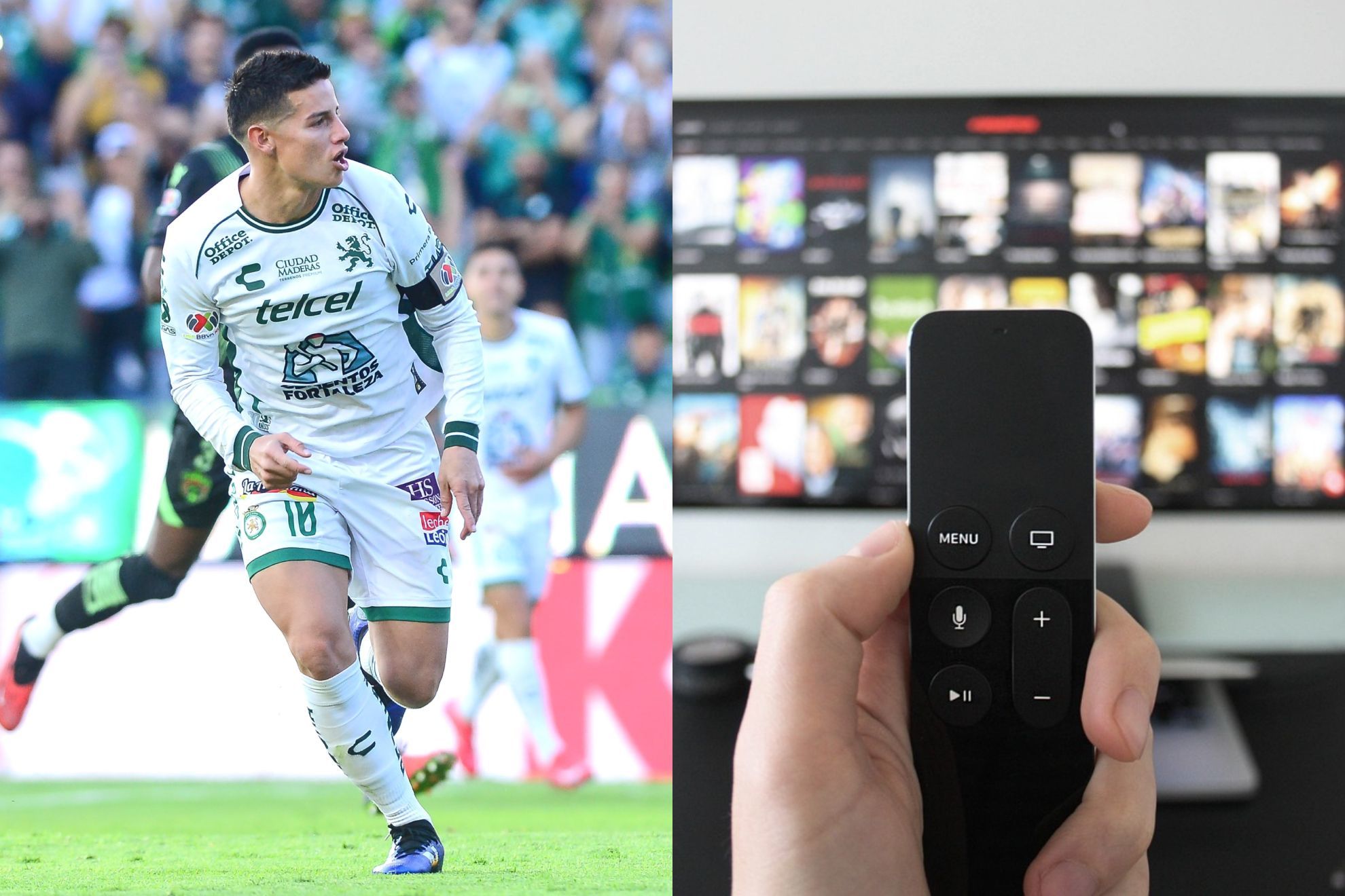 Liga MX 2025: Liga MX ahora se ve en TV de toda Colombia y es gracias a ...