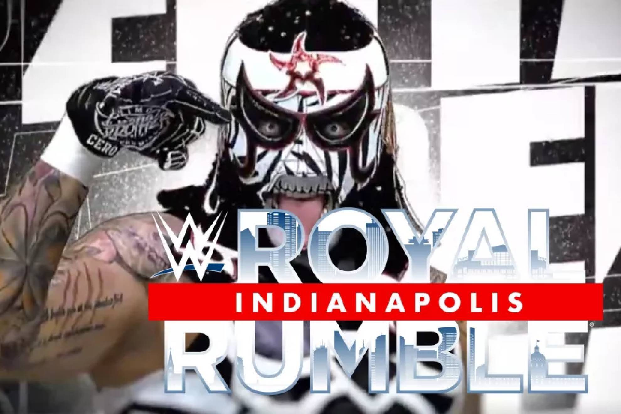 Lucha Libre y WWE | Todas las noticias