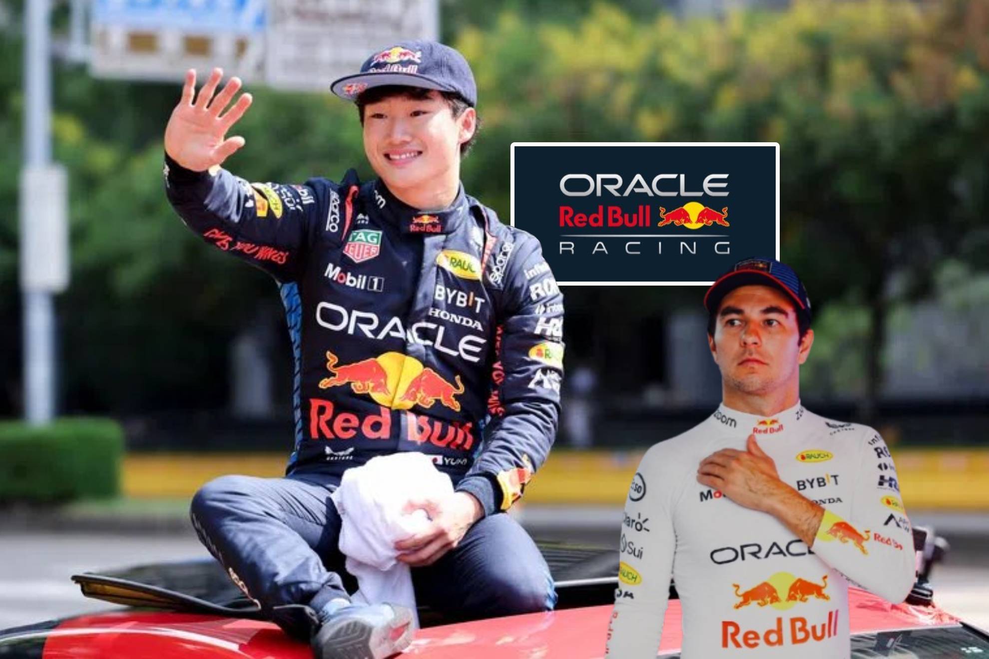 Noticias de Checo Pérez hoy: resultados y más - MARCA México